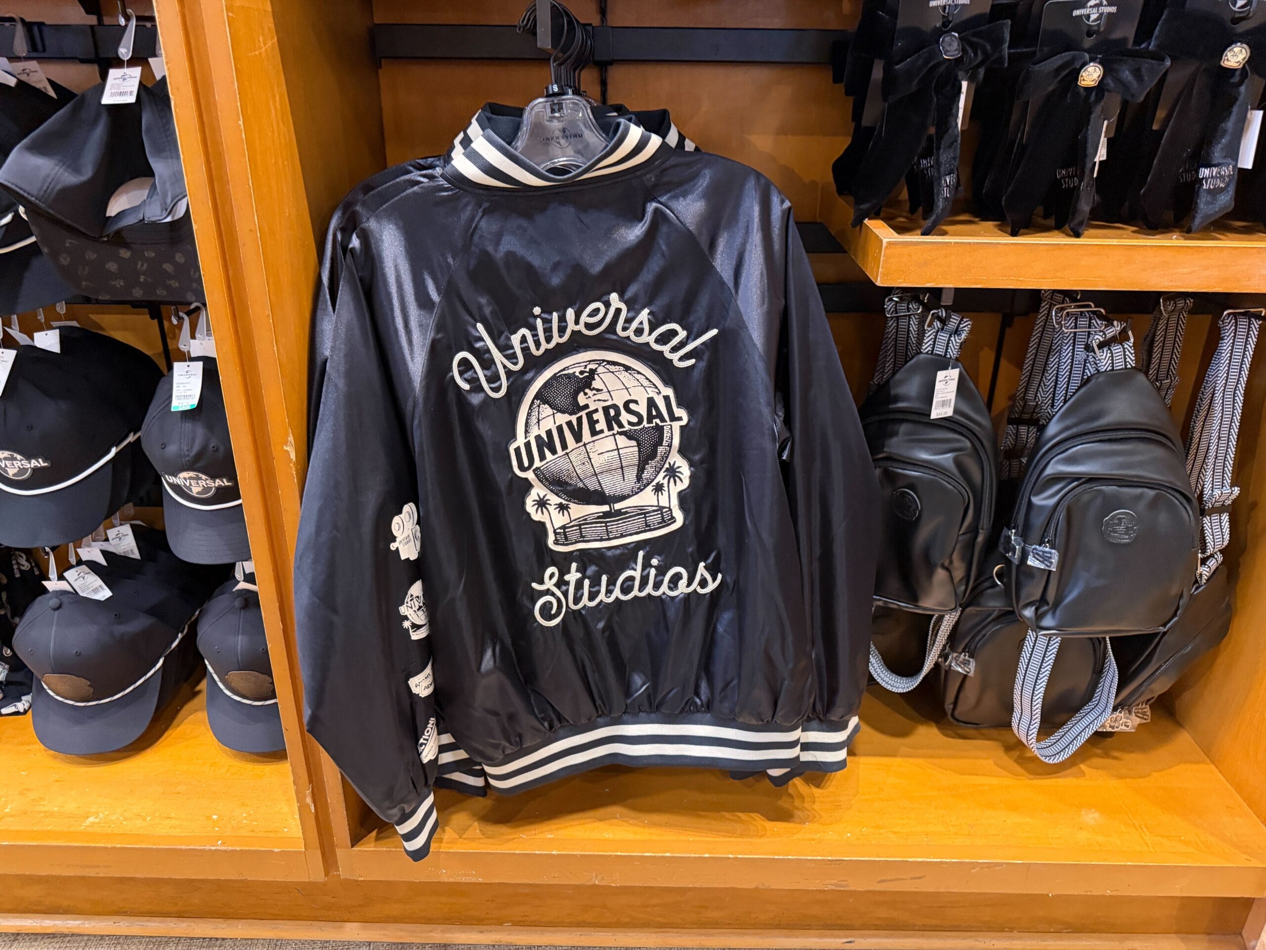 Latest Universal Studios Merchandise Now Available at Universal Orlando ...