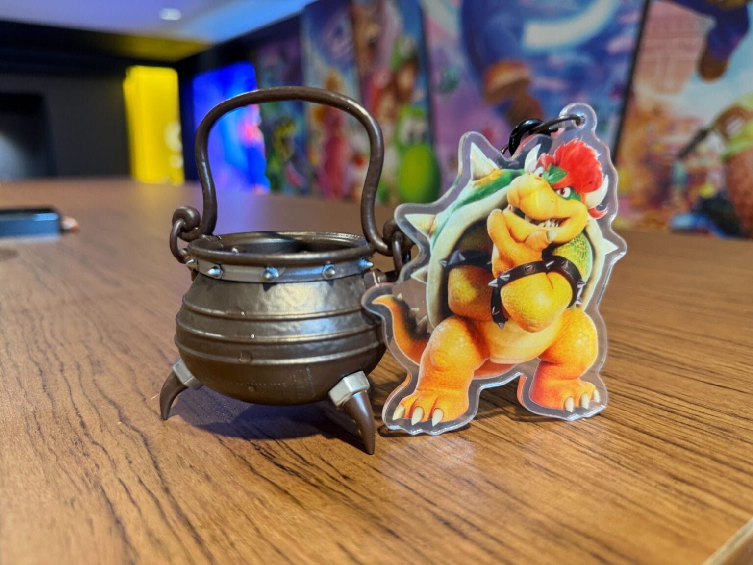 ‘World’s Smallest Popcorn Bucket’ Record Achieved at Universal Studios ...