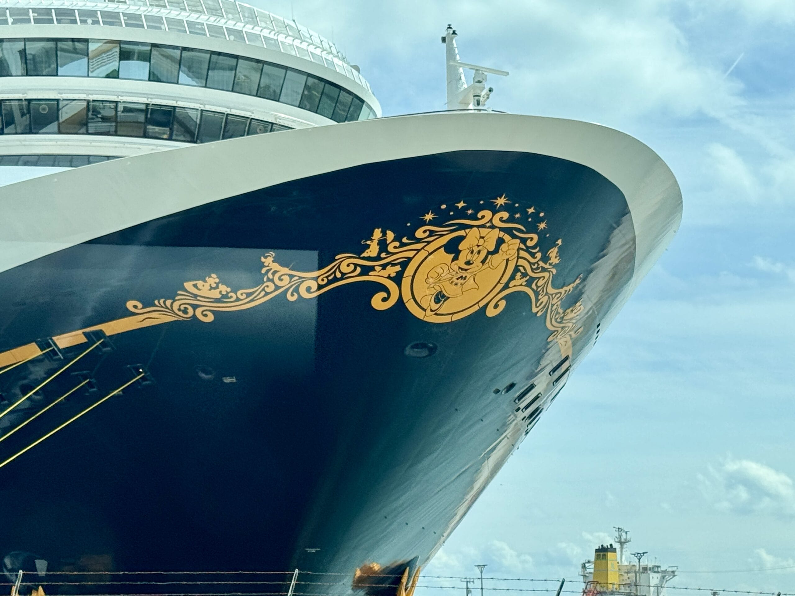 Disney Destiny Makes 2026 TIME World’s Greatest Places List - WDW News ...