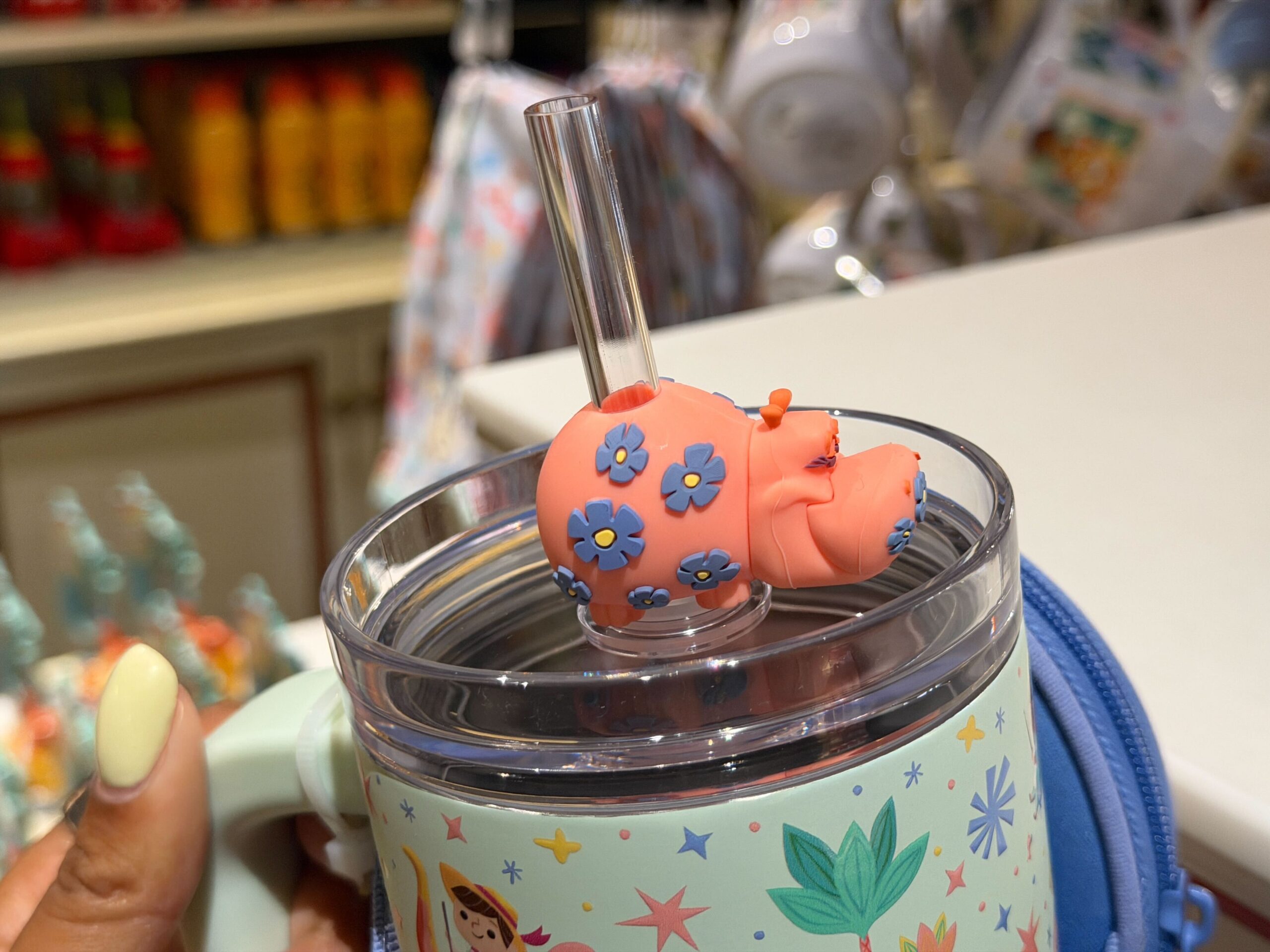 The Happiest Cruise That Ever Sailed: Whimsical 'it's a small world ...