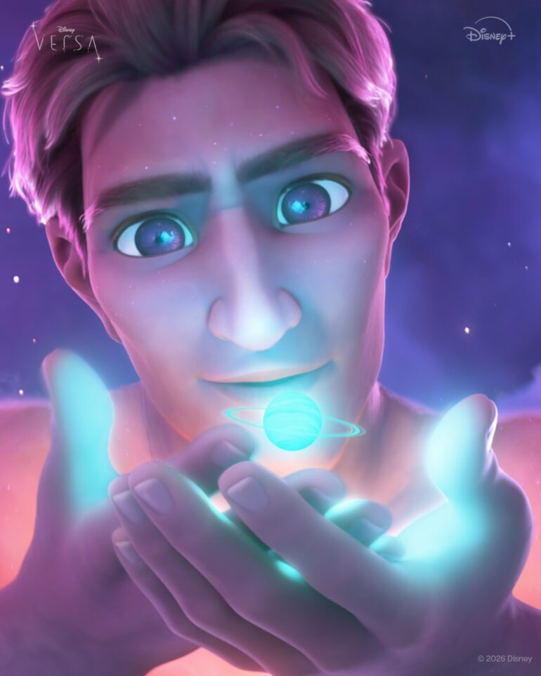 Short Film ‘Versa’ From Walt Disney Animation Studios Now on Disney+ ...
