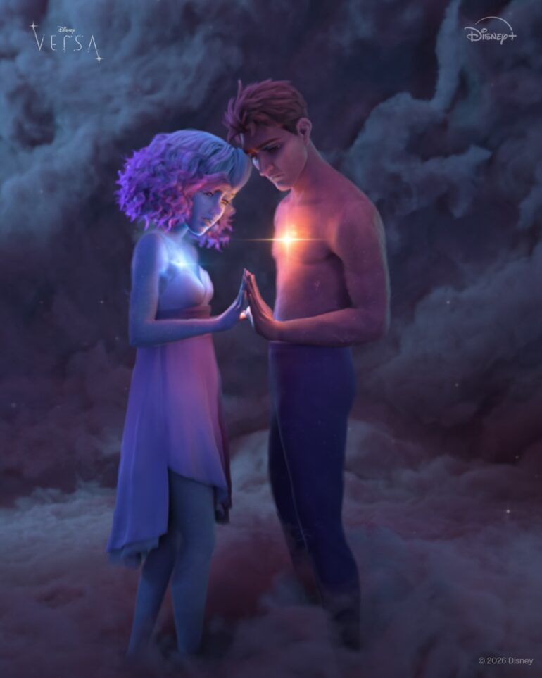Short Film ‘Versa’ From Walt Disney Animation Studios Now on Disney+ ...
