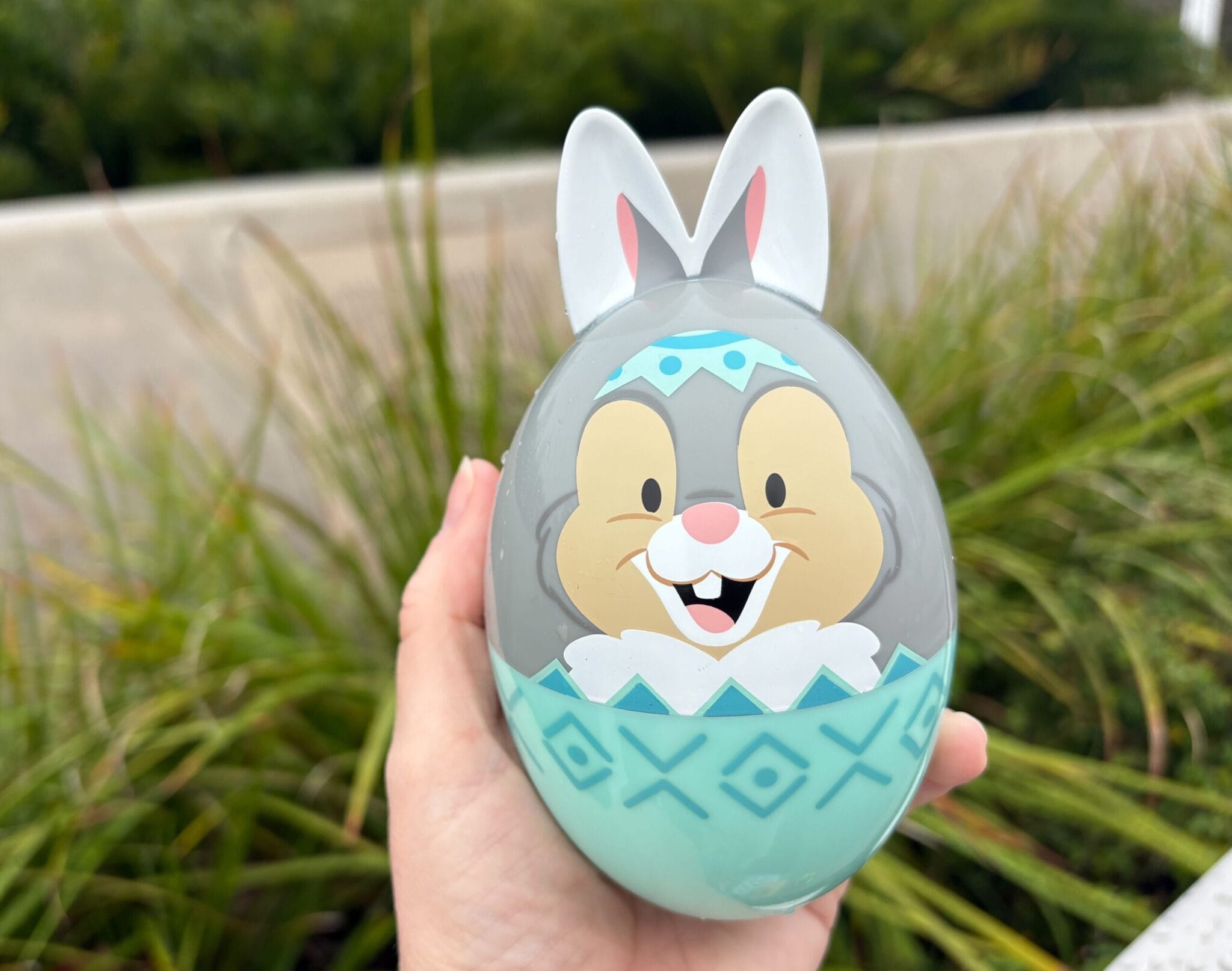 Eggstravaganza Easter Egg Hunt at 2026 EPCOT International Flower ...