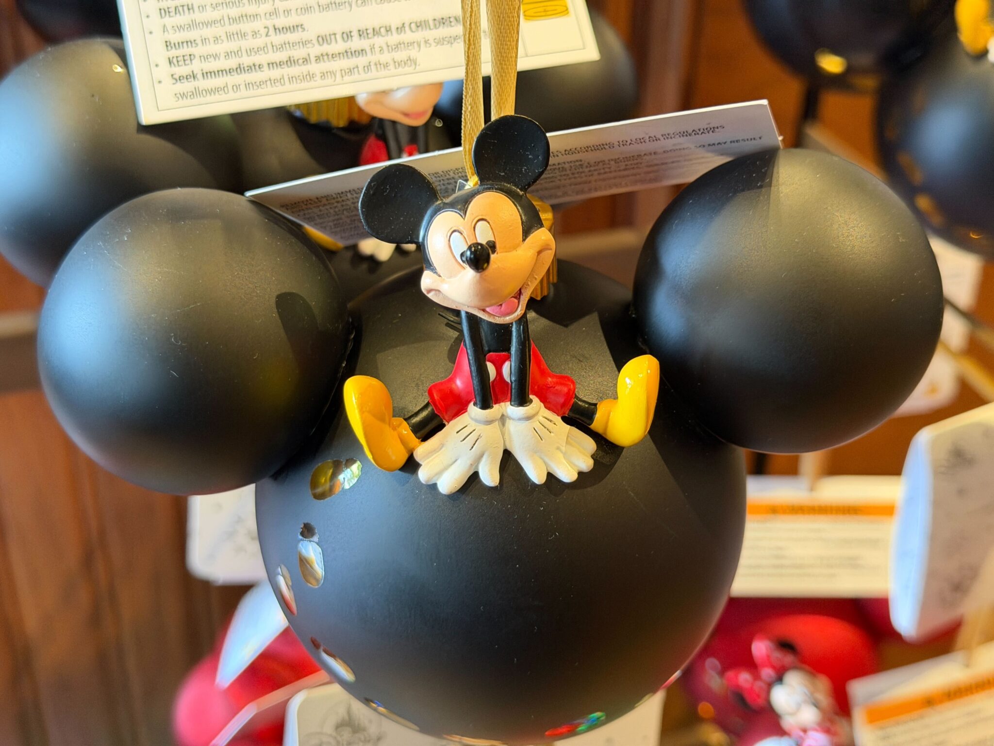 Commemorate Your Next Disneyland Visit with New Character-Themed ...