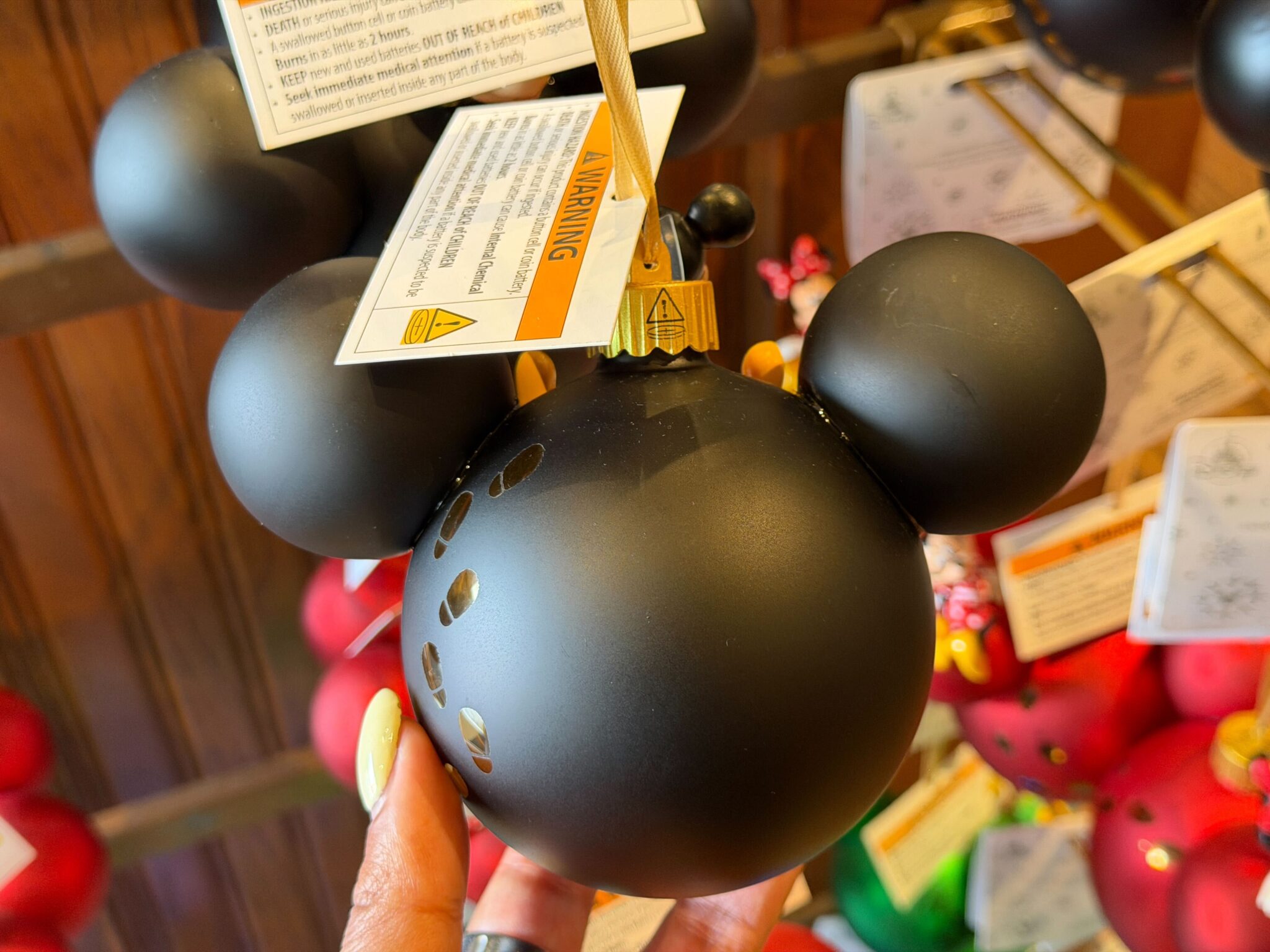 Commemorate Your Next Disneyland Visit with New Character-Themed ...