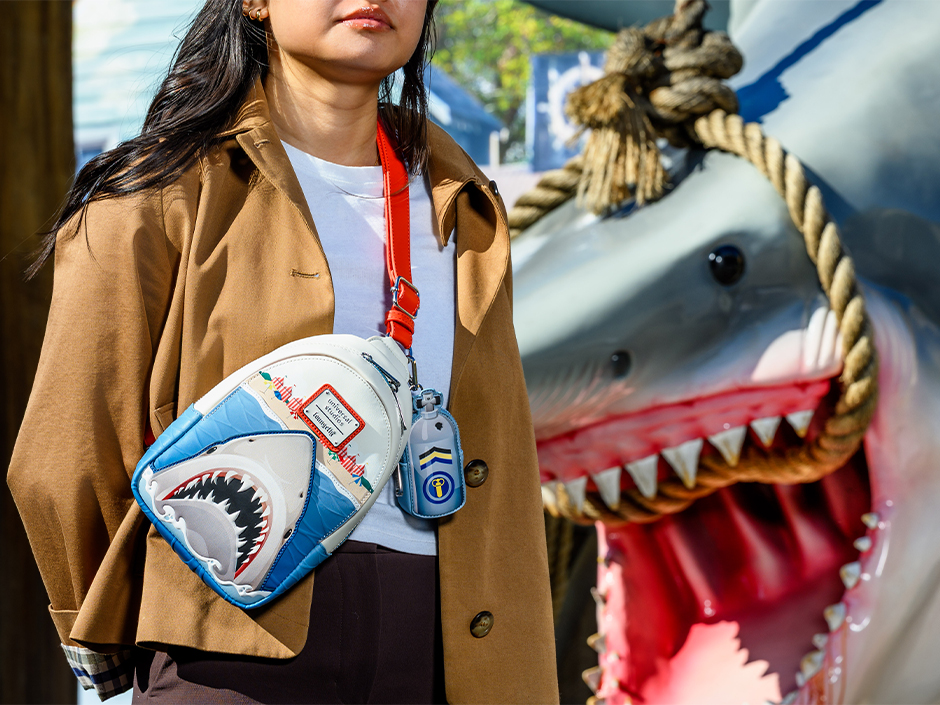 Universal Mega Movie Parade Dates, Return of Amity & New Steven ...