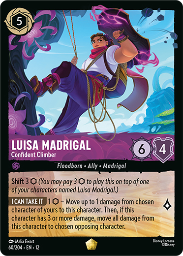 Disney Lorcana Reveals 'Wilds Unknown' Card Set, Princess Merida Debuts ...
