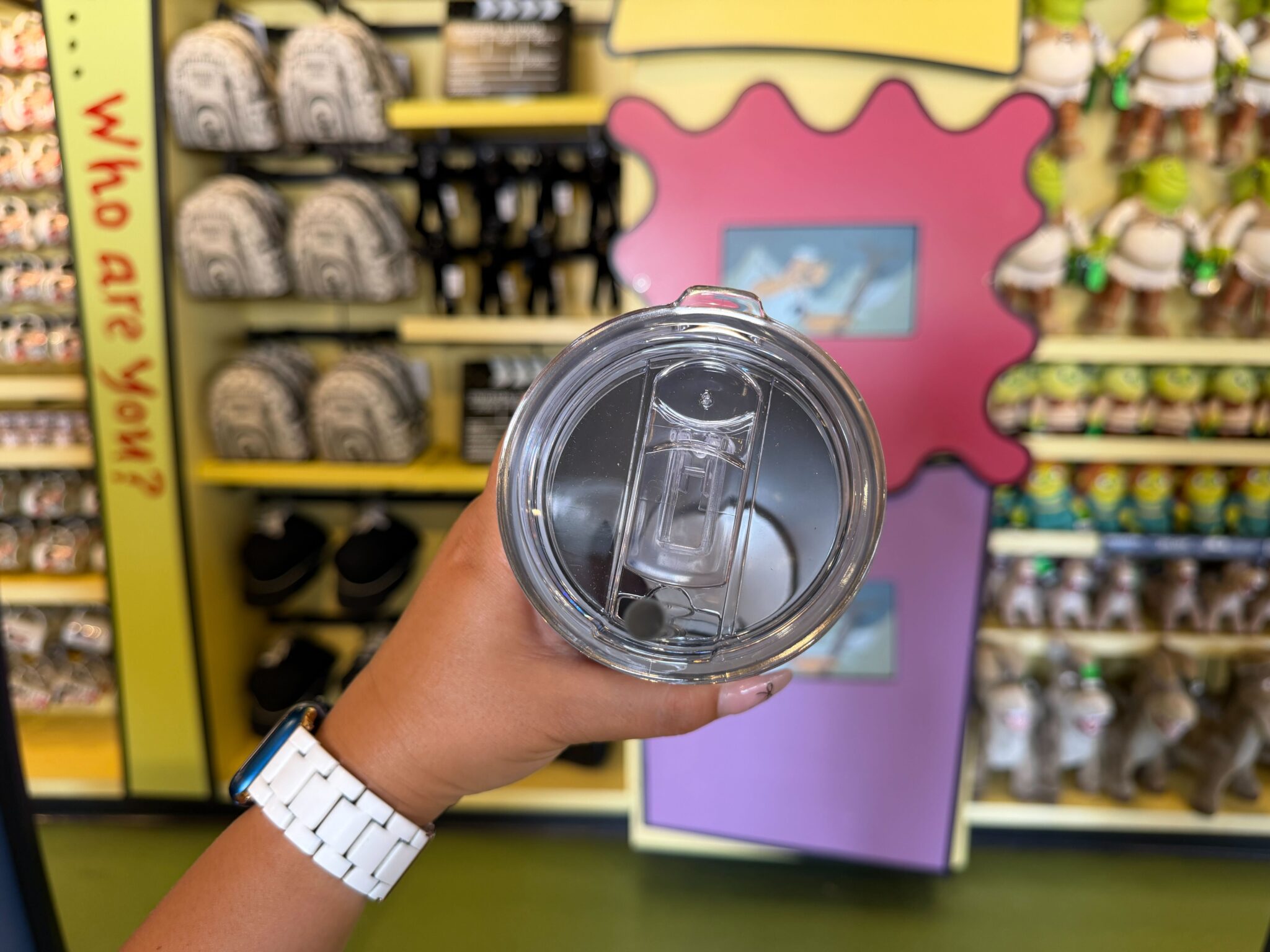 Shrek, Puss in Boots, Donkey, and More New Merchandise Land at ...