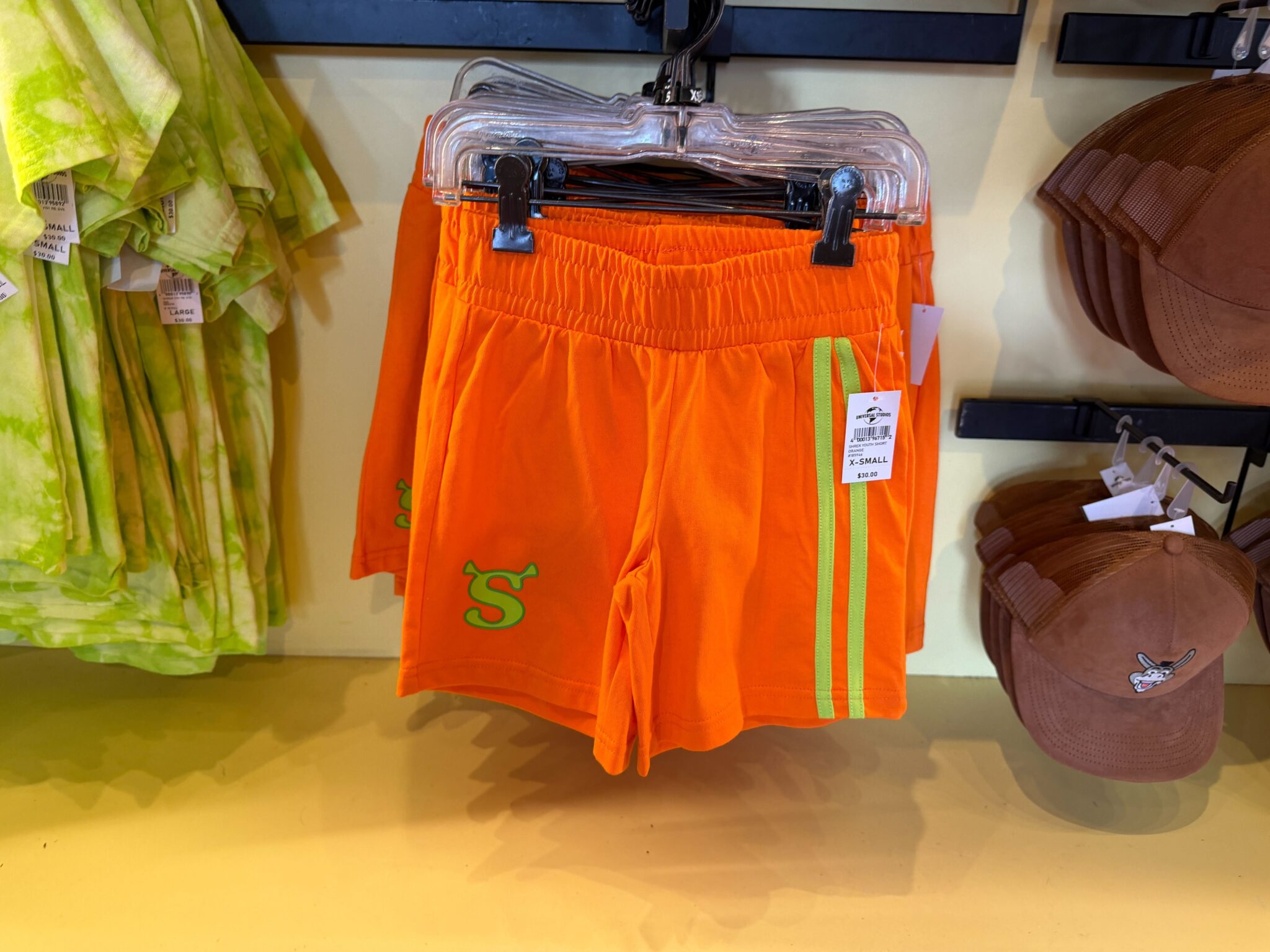 Shrek, Puss in Boots, Donkey, and More New Merchandise Land at ...