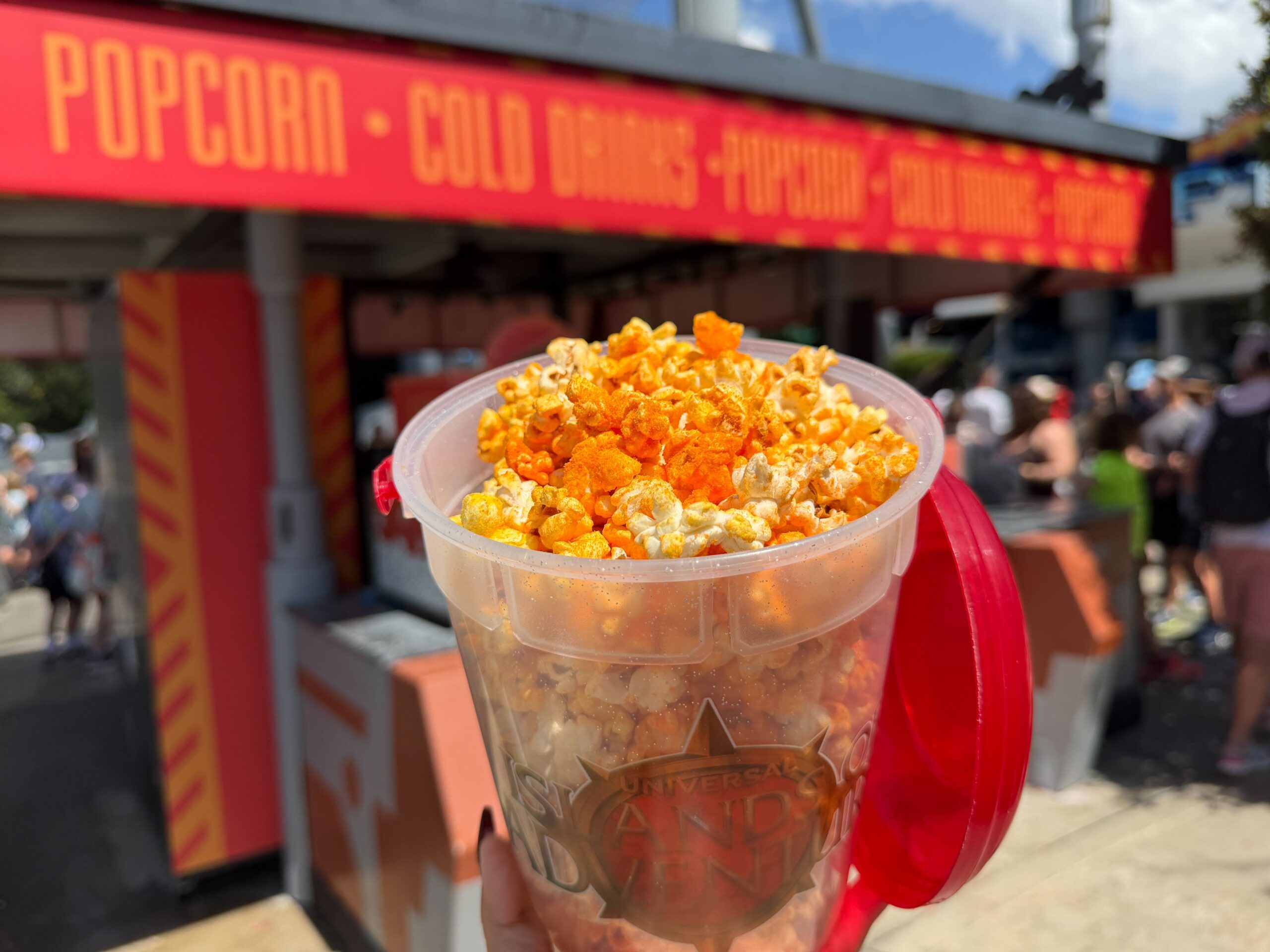 REVIEW: Bacon & Cheese, Maple Bourbon Habanero, and Garlic Parmesan ...