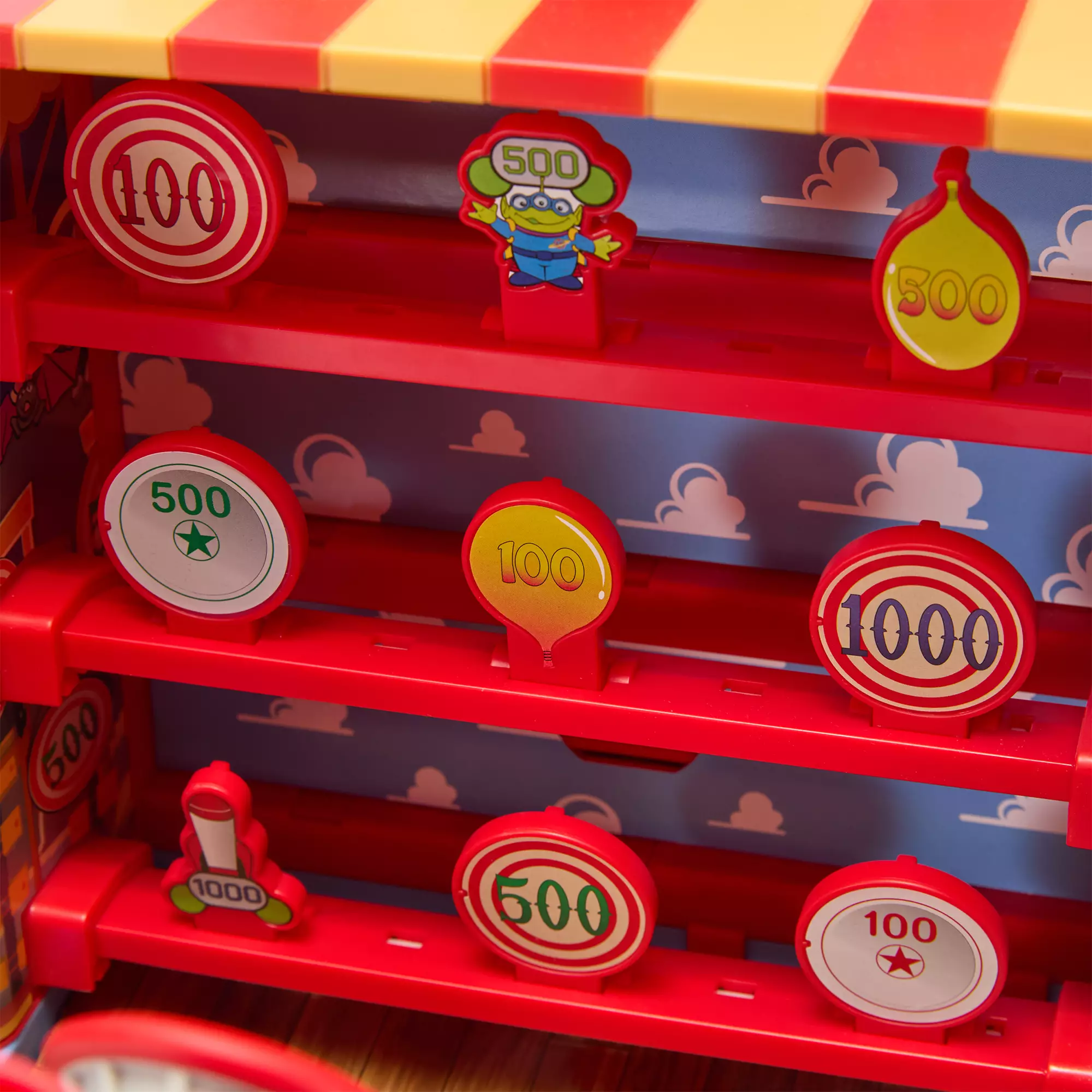 Toy Story Midway Mania Game Now Available Online - WDW News Today