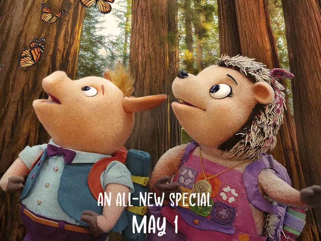 New Jim Henson Special 'Wowsabout' Premieres May 1 on PBS Kids - WDW ...