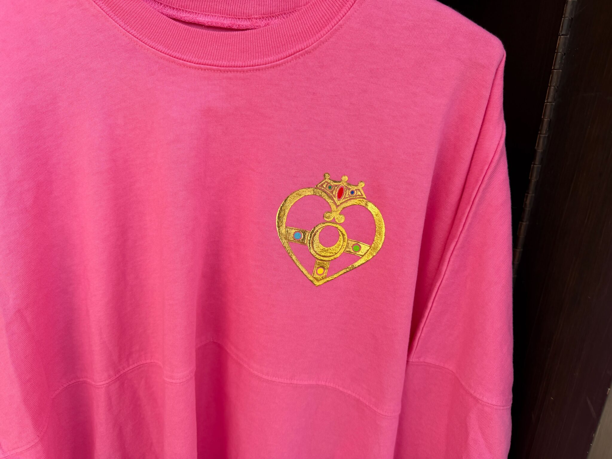 ‘Sailor Moon’ Merch From Fan Fest Nights Arrives at Universal Orlando ...