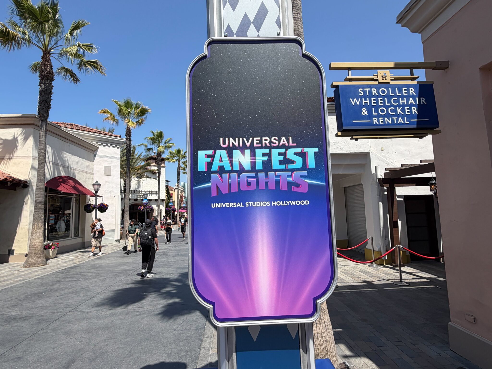 Universal Studios Hollywood Prepares for Fan Fest Nights ONE PIECE Show ...