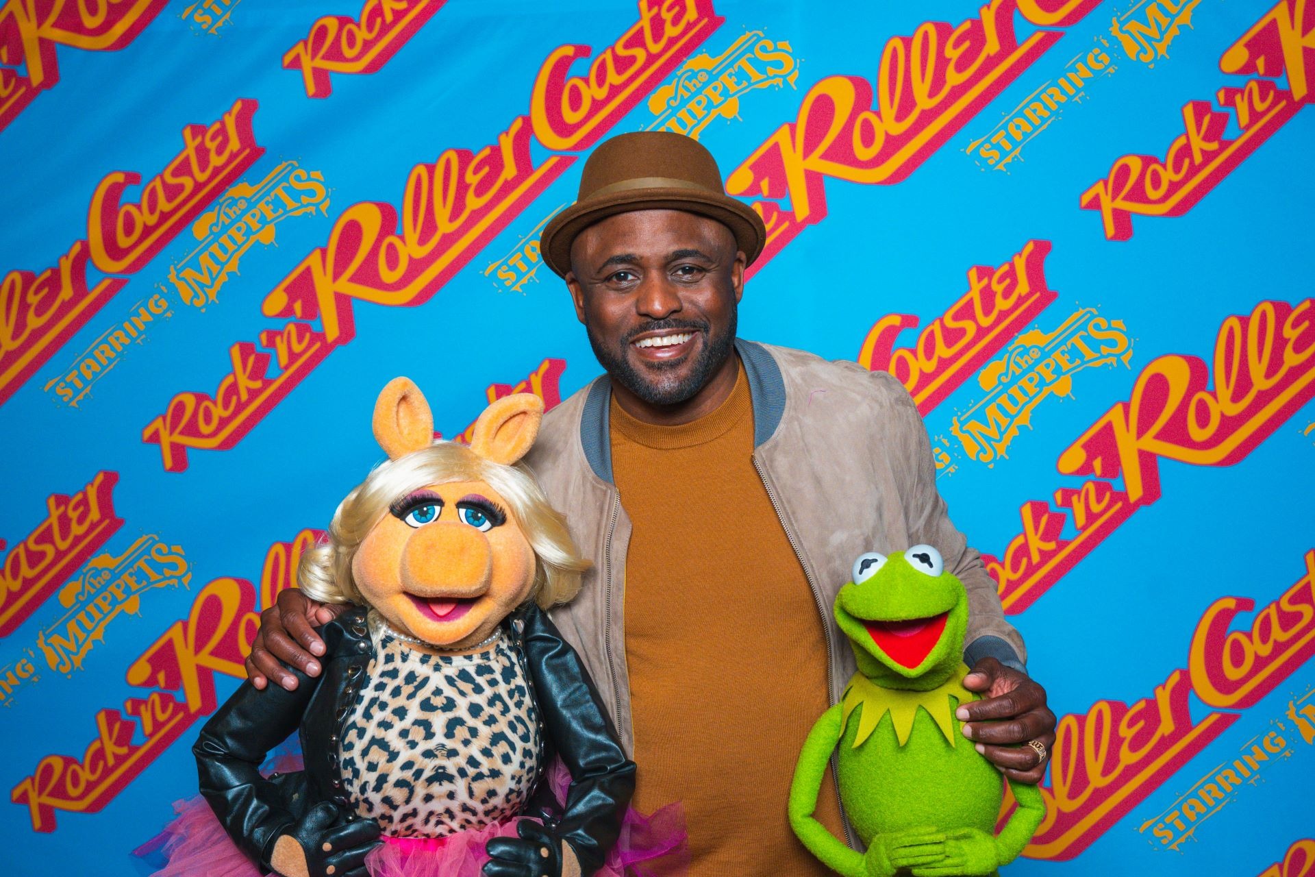 BREAKING: Full List of Electric Mayhem Songs for Rock 'n' Roller ...