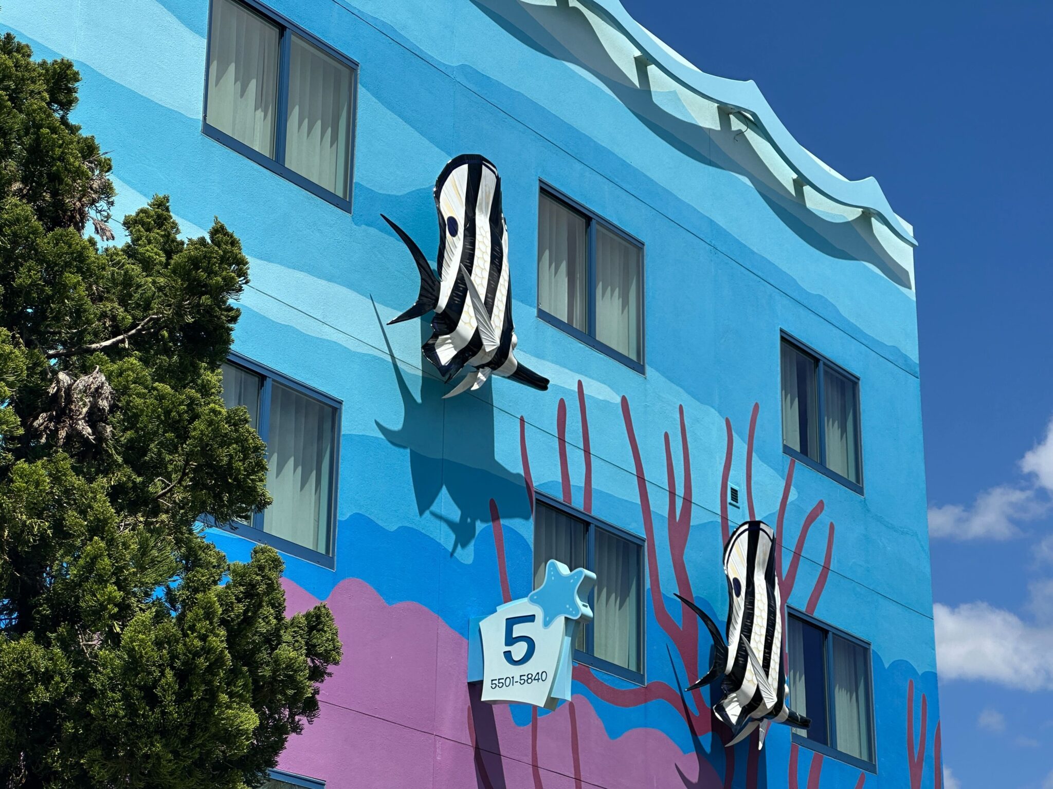 Disney’s Art of Animation ‘Finding Nemo’ Fish Figures Repainted ...