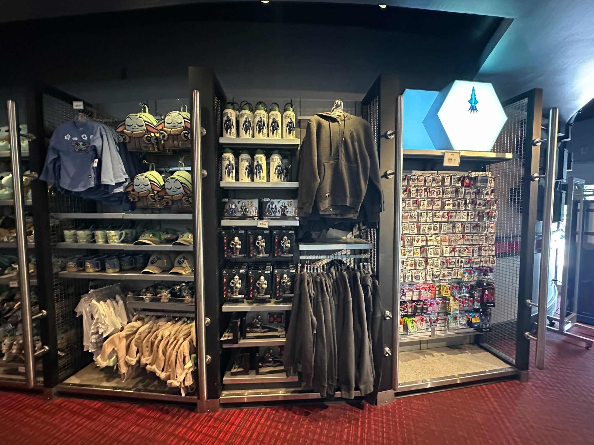 Full List (with Prices) of ‘Star Wars: The Mandalorian and Grogu ...