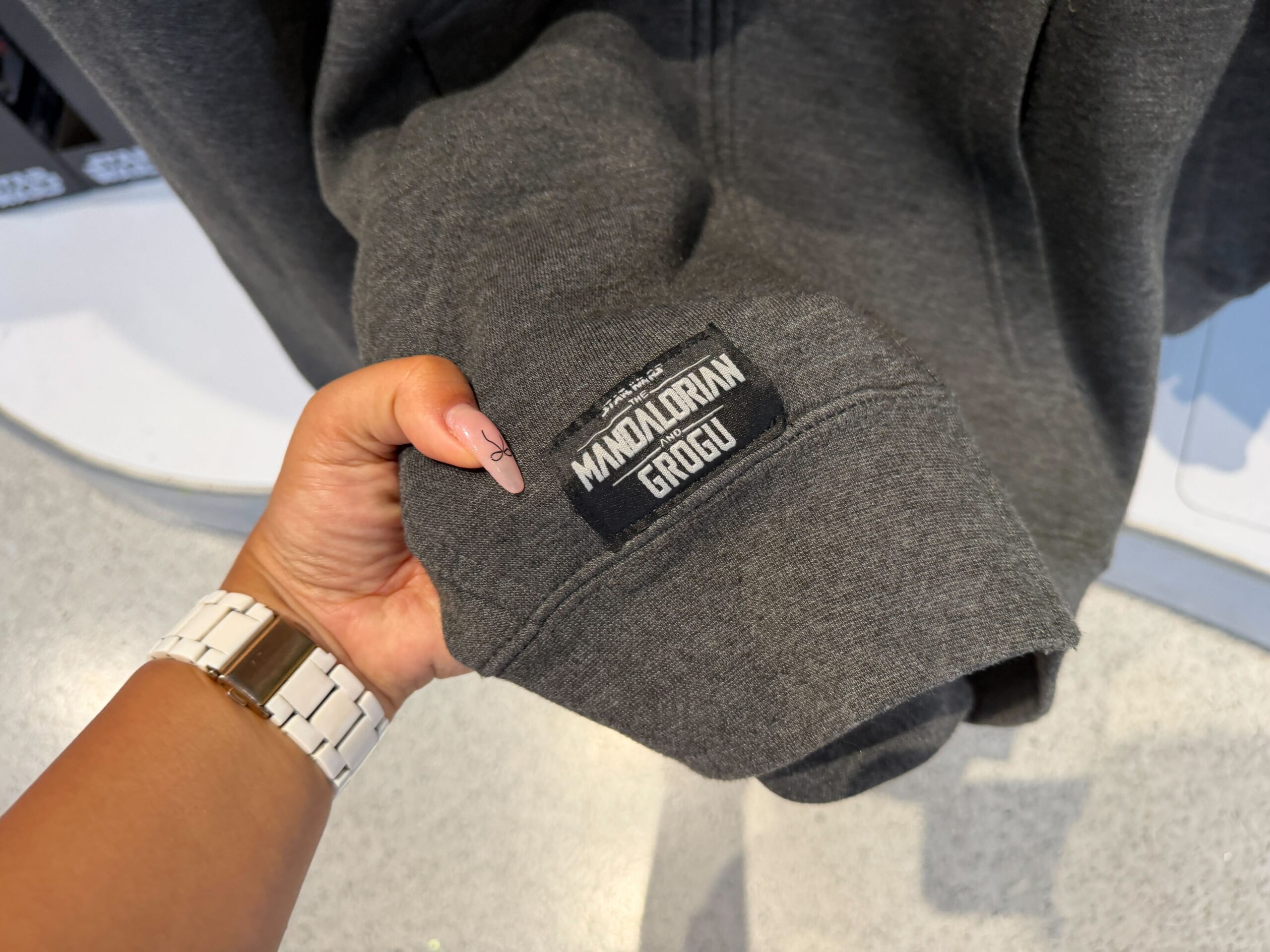 Full List (with Prices) of 'Star Wars: The Mandalorian and Grogu ...