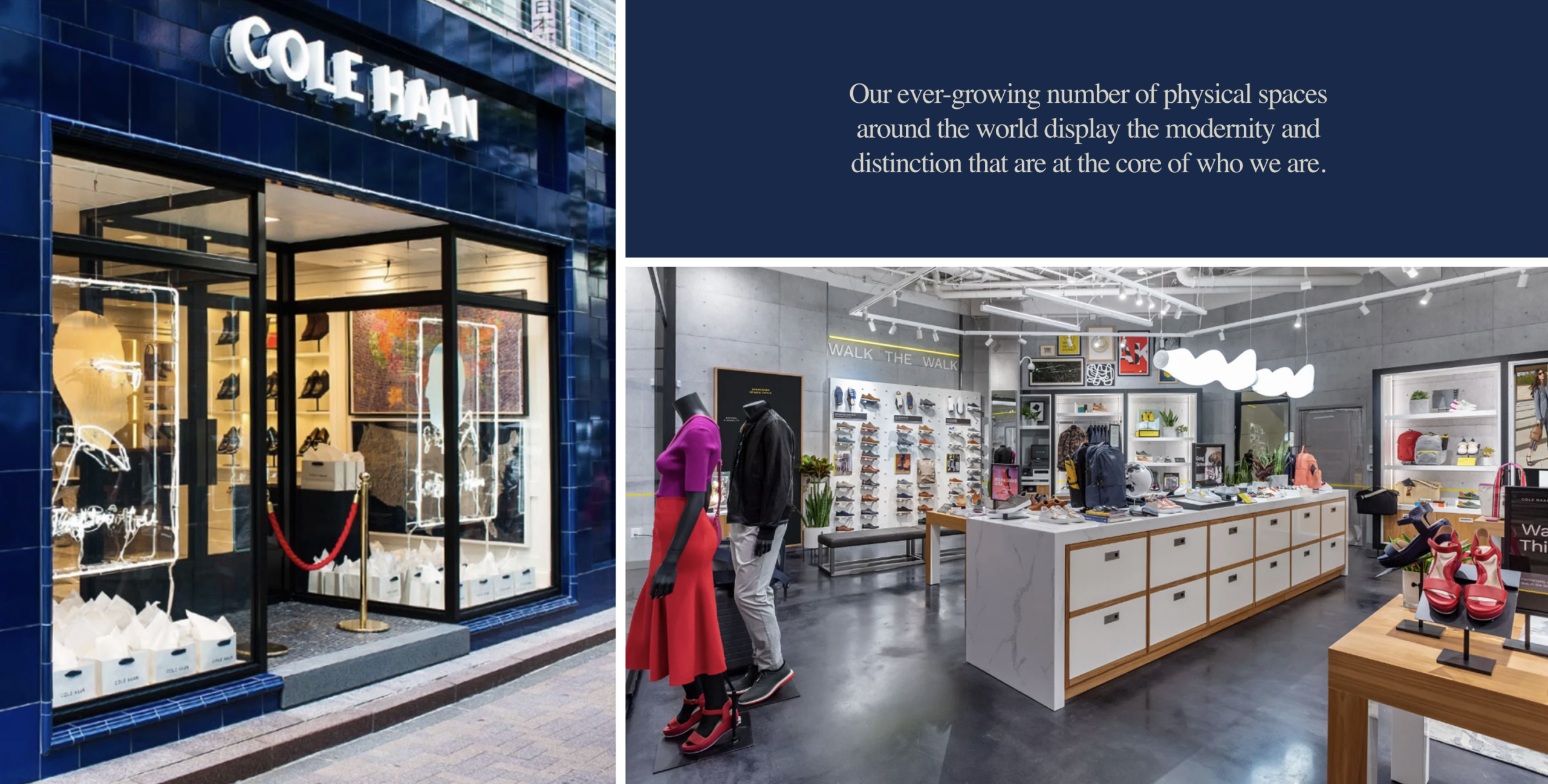 New Cole Haan Location Teased for Disney Springs Following Other Store ...