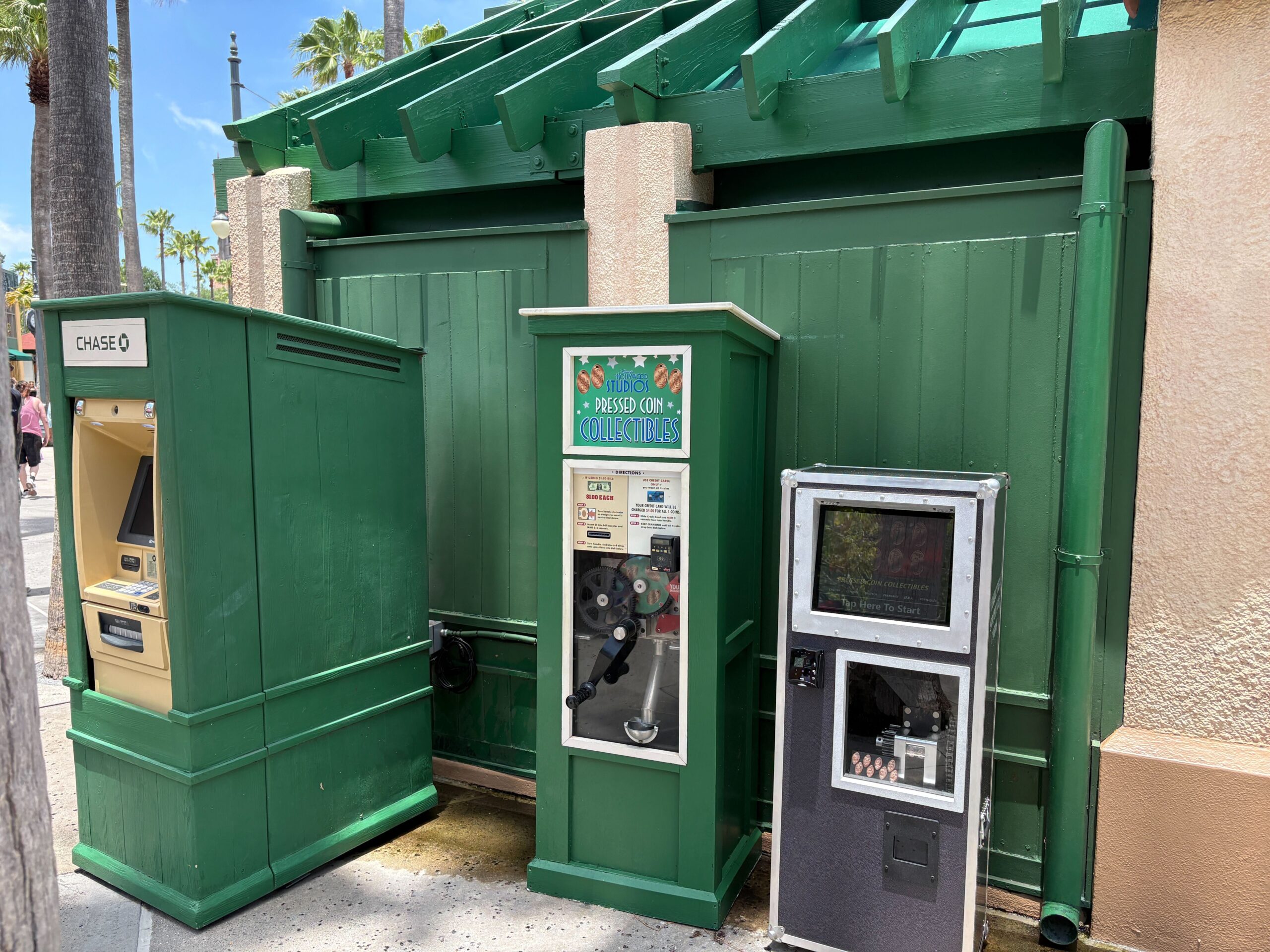 Rock ‘n’ Roller Coaster Starring the Muppets Pressed Pennies Arrive at ...