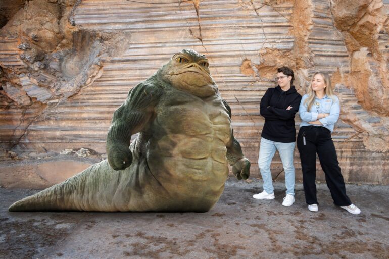 ‘The Mandalorian and Grogu’ Magic Shots Coming to Disney Parks and ...