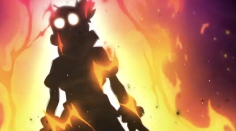 Disney XD Drops New Trailer for Anime-Inspired Sports Fantasy Series ...