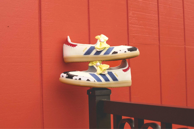 Adidas and Foot Locker Launching 'Toy Story 5' Footwear and Apparel ...