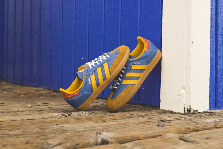 Adidas and Foot Locker Launching 'Toy Story 5' Footwear and Apparel ...