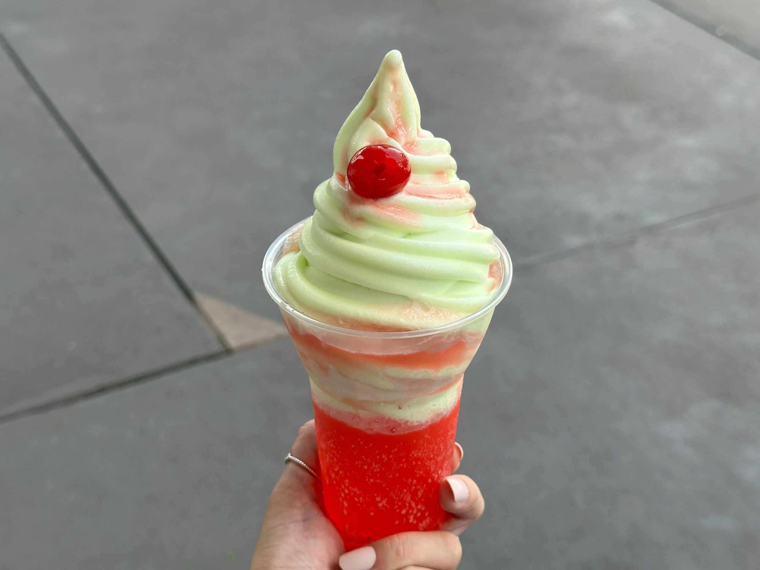 REVIEW: Zurg, Churro and More Frozen Drinks Now Available at Auntie ...