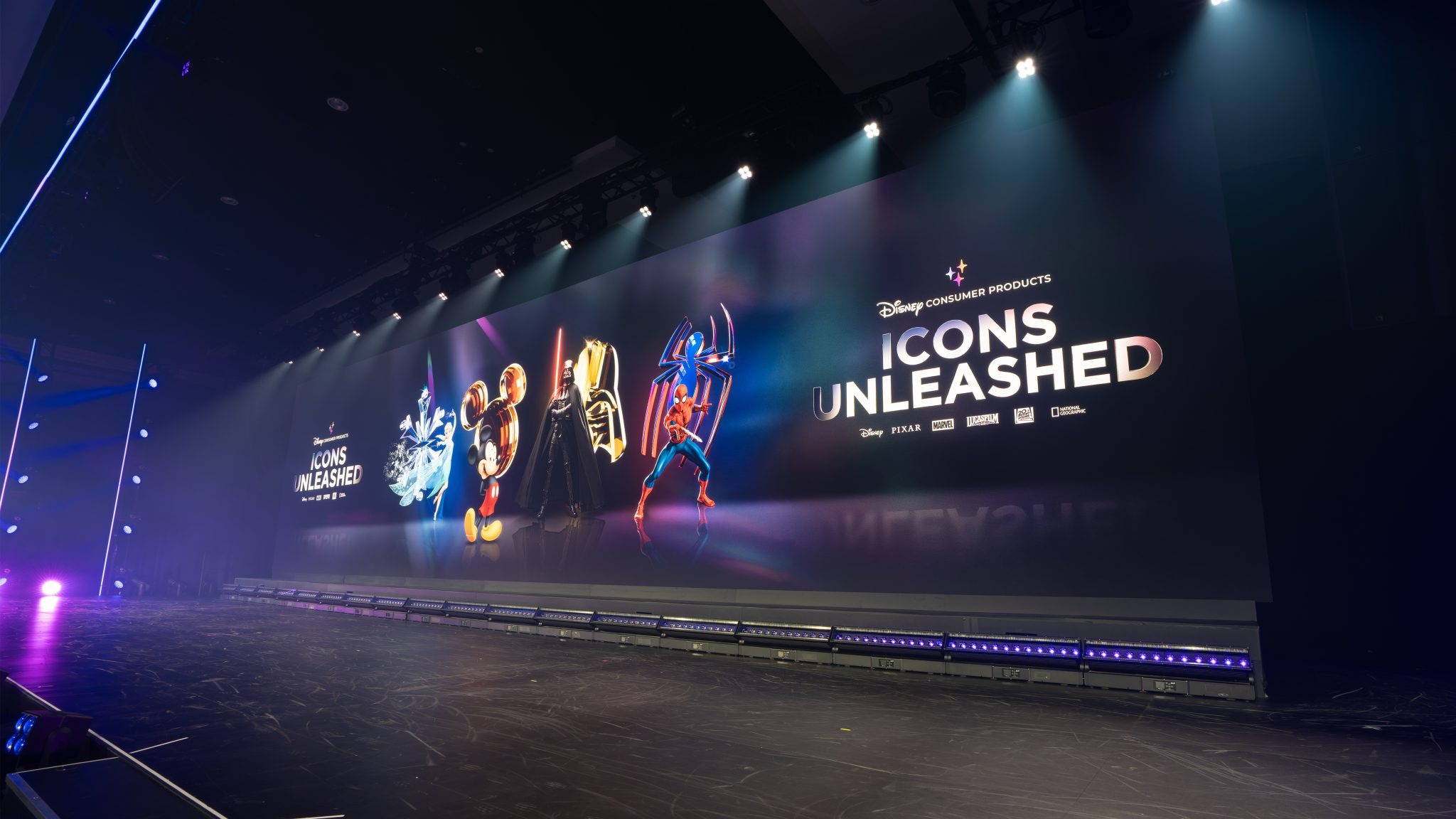 Disney Consumer Products Preparing for Mickey's 100th Birthday and More ...