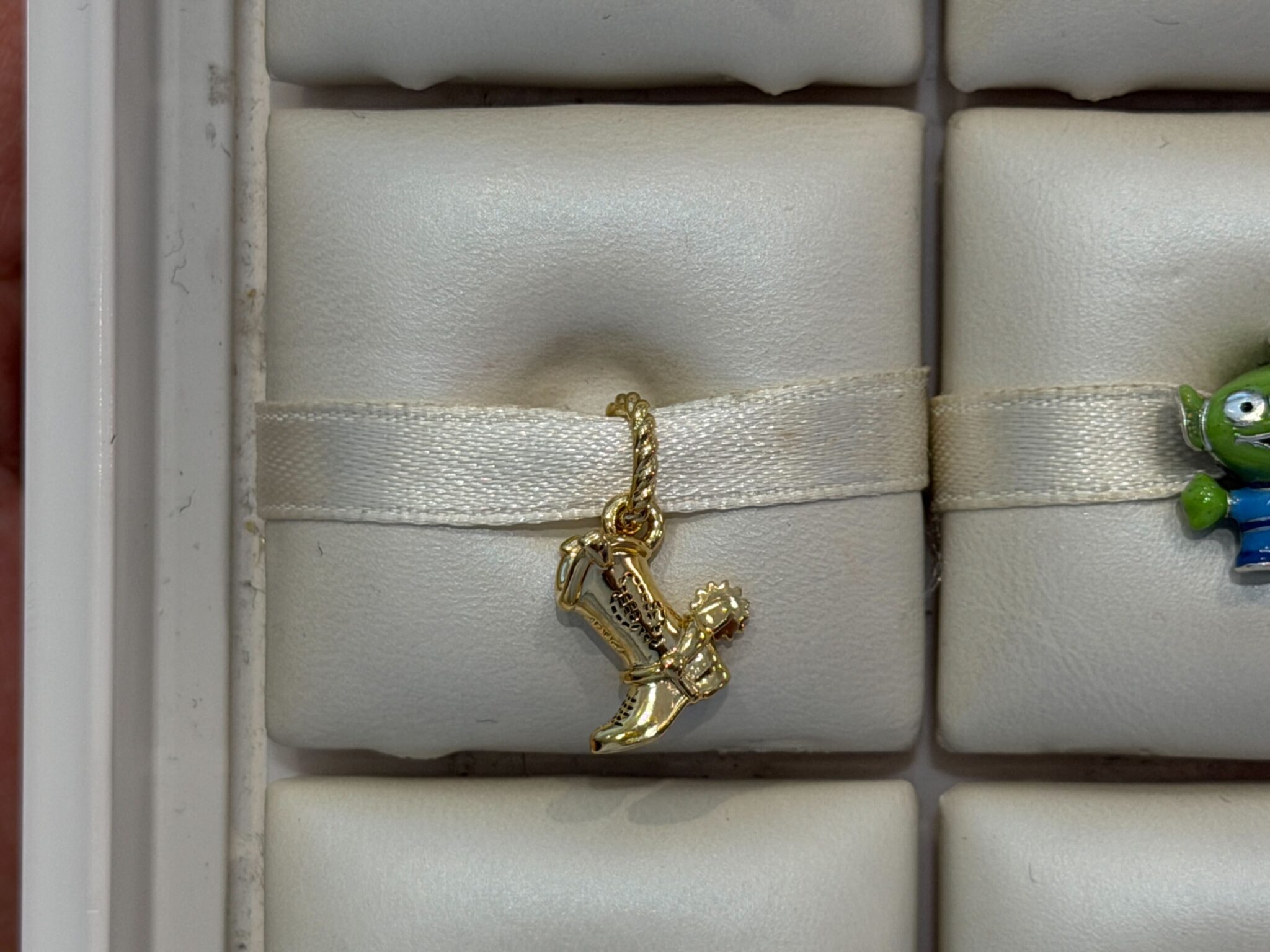 NEW Pandora Jewelry Includes ‘Toy Story,’ Summer Stitch, and More at ...