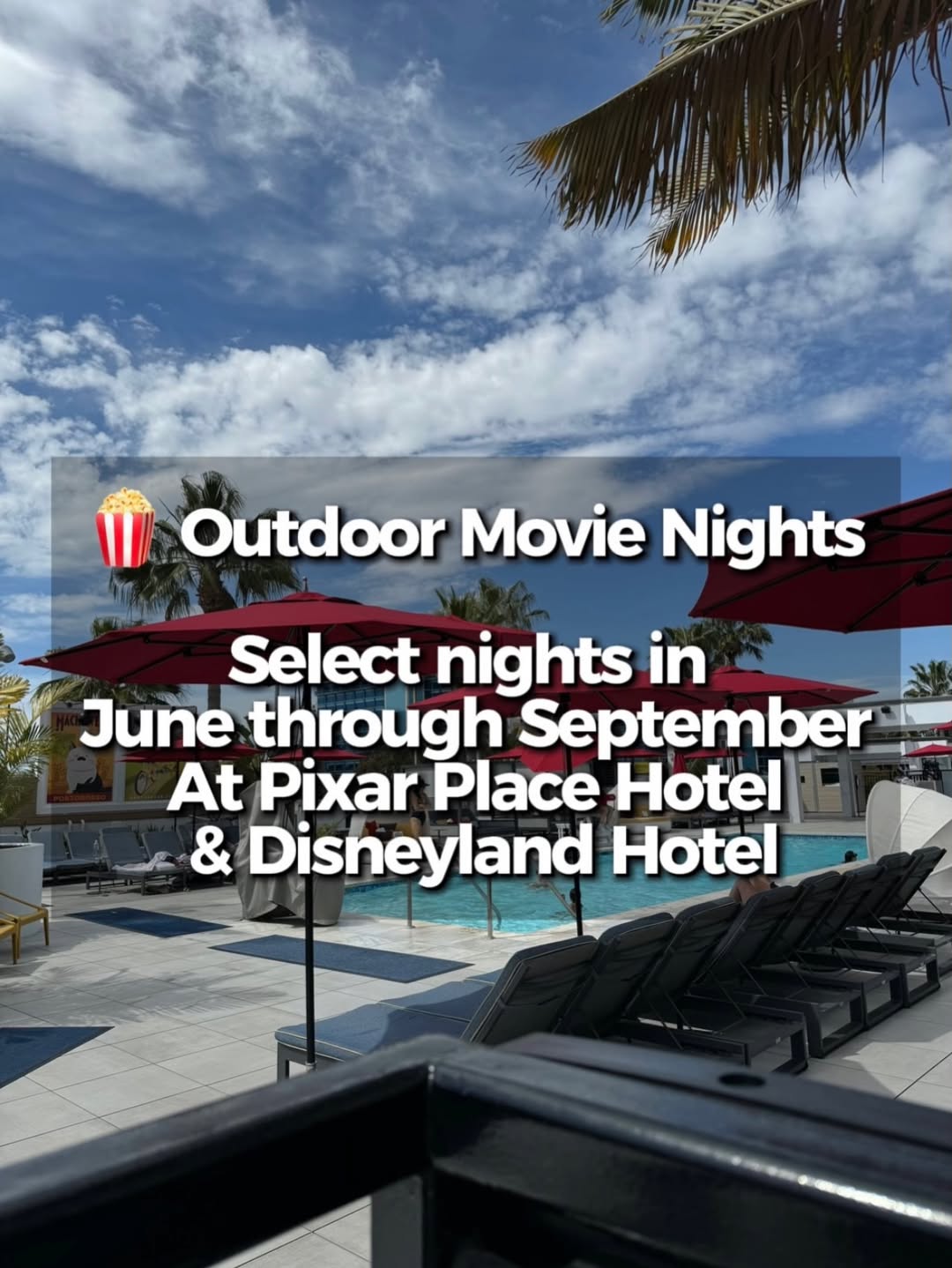 'Dug's Dance Party,' Pool Parties, and More Coming to Disneyland Hotels ...