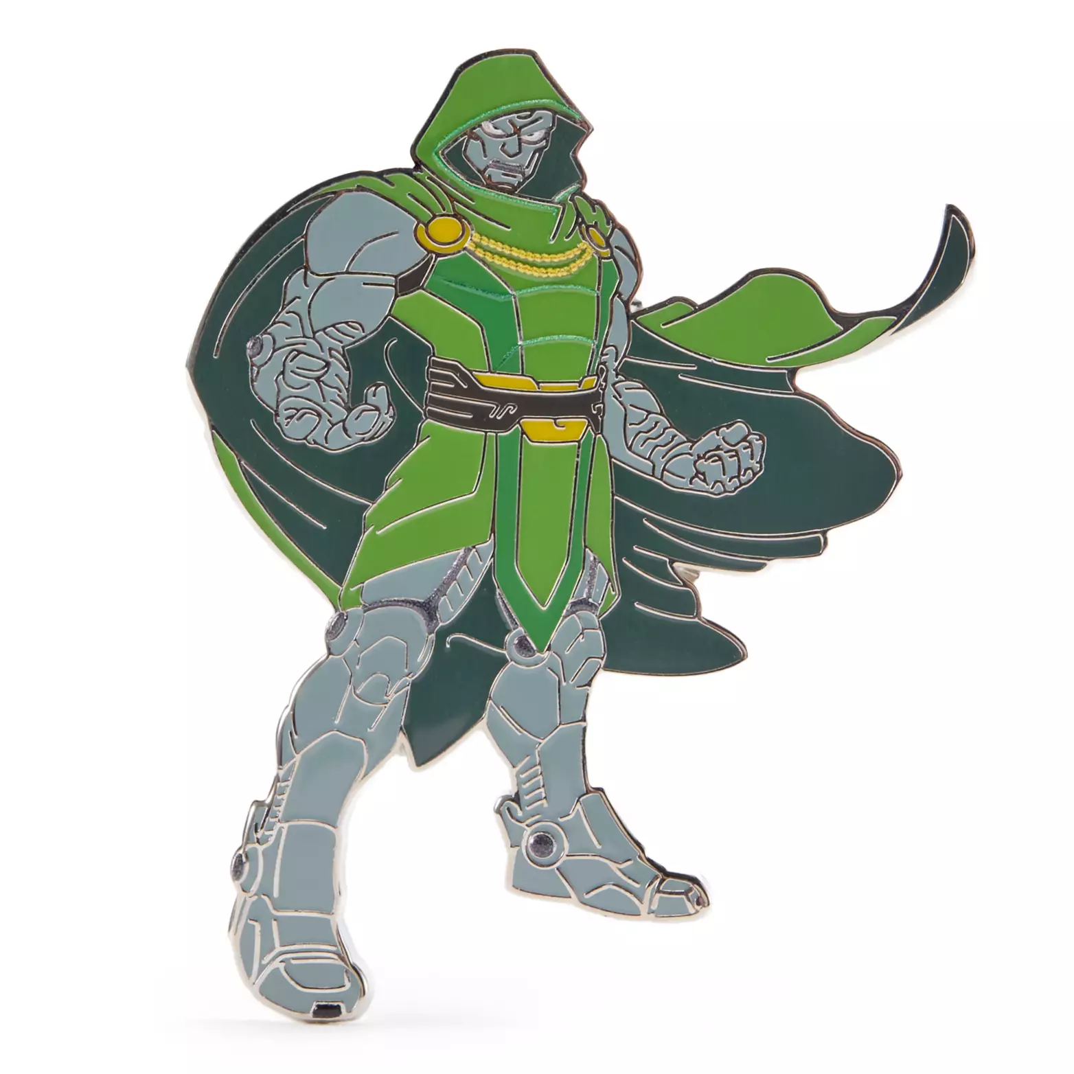 'Cinderella' Cast, Iron Man, Dr. Doom, Captain America, and More Pins ...