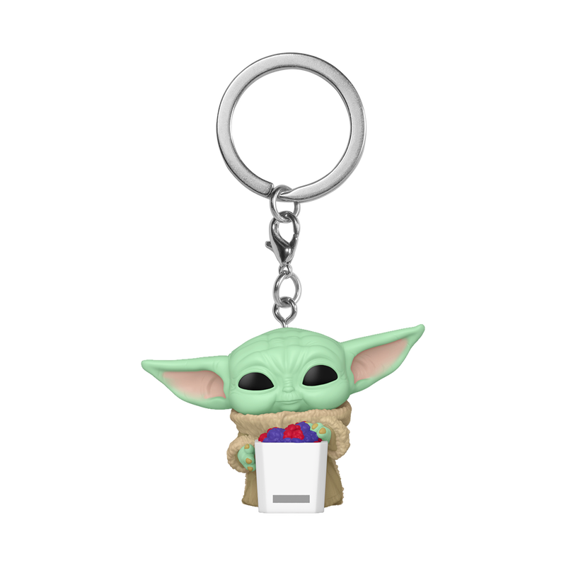 'The Mandalorian and Grogu' Pop! Figure Collection Arrives Online at ...