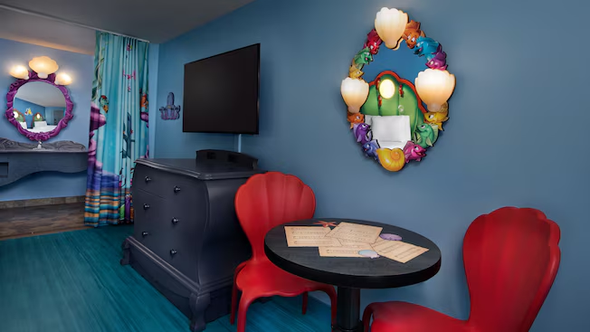 BREAKING: New Room Updates Announced for Disney’s Art of Animation ...