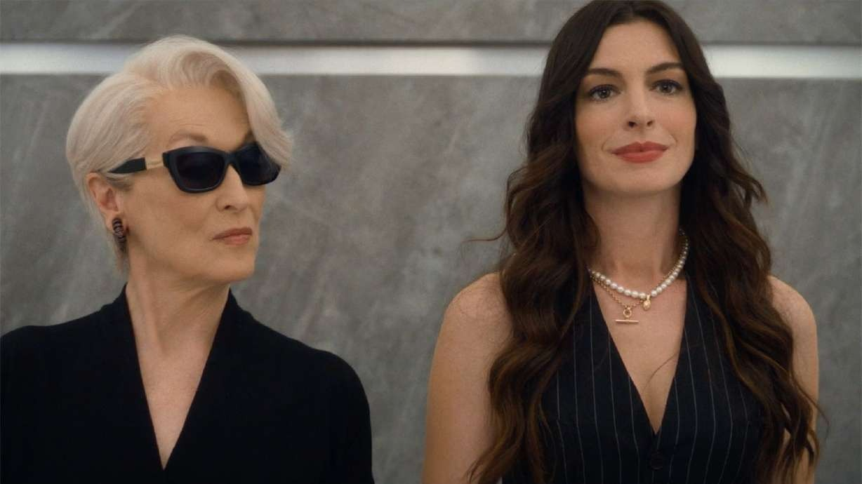 That is All: 'Devil Wears Prada 2' Makes Disney First Studio to Earn $2 ...