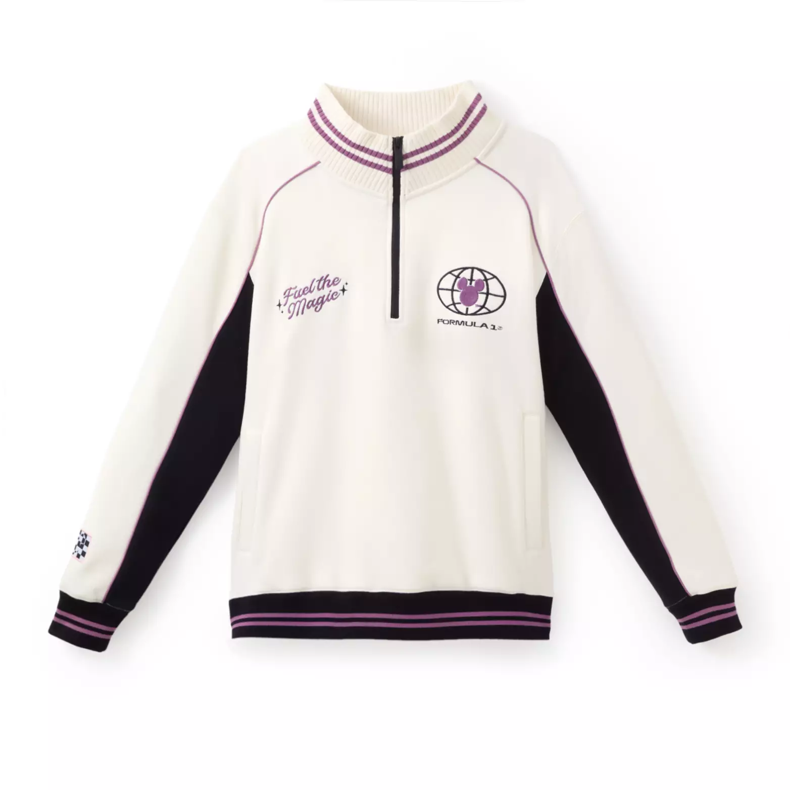 Disney x Formula 1 Velocity Collection and Additional Core Collection ...