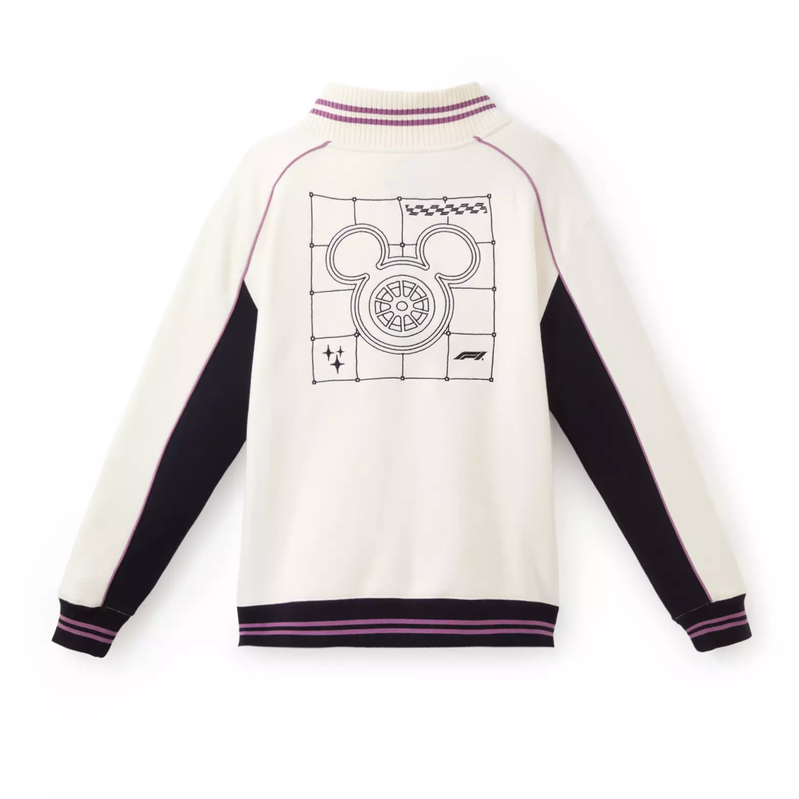 Disney x Formula 1 Velocity Collection and Additional Core Collection ...