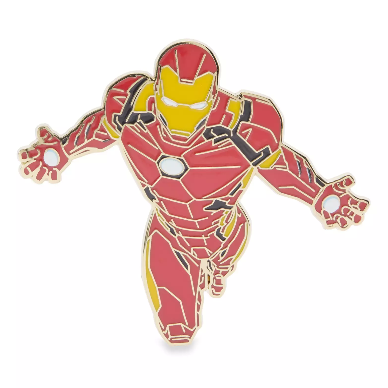 ‘Cinderella’ Cast, Iron Man, Dr. Doom, Captain America, and More Pins ...