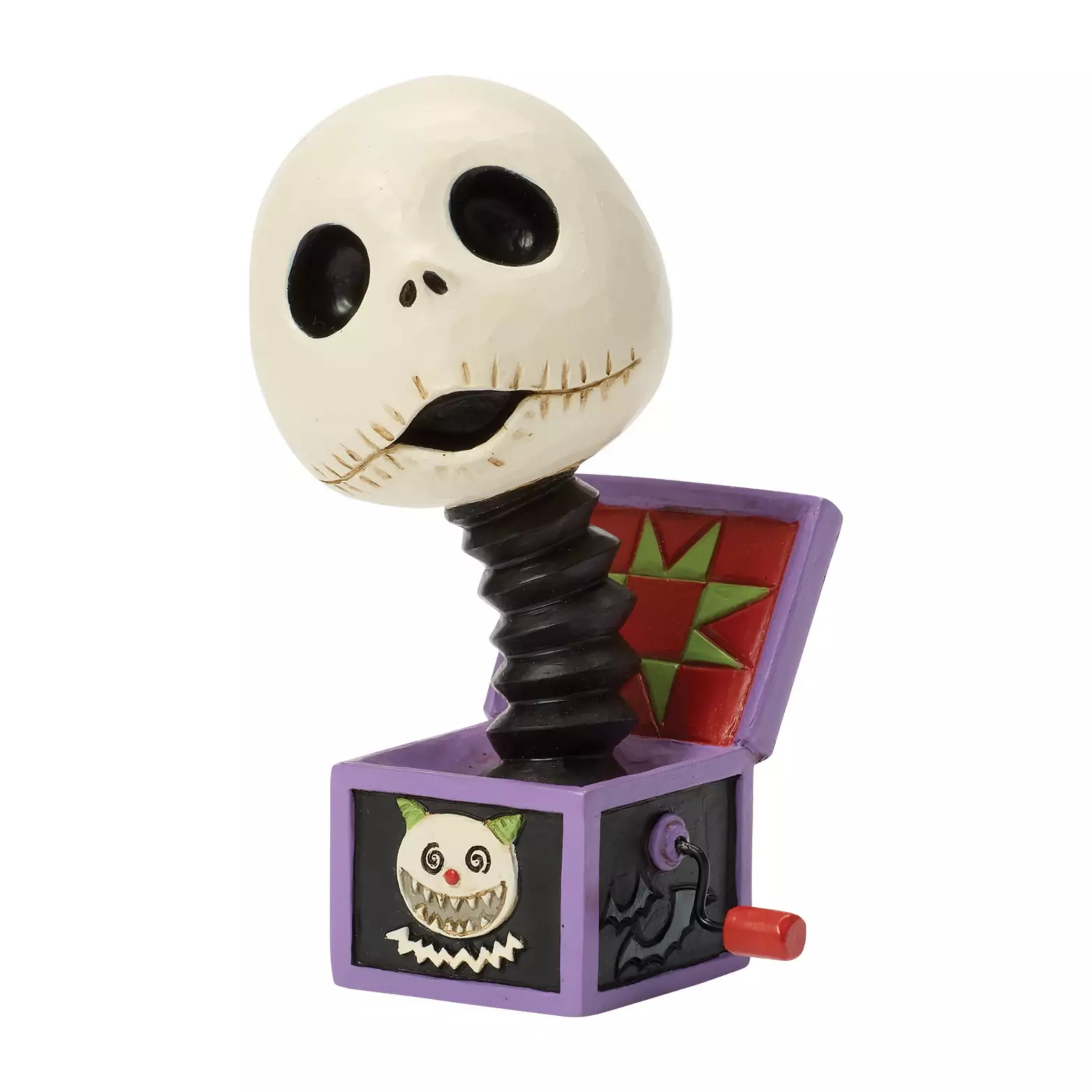 Jack Skellington, Madame Leota, Tinker Bell, Tigger, and More Halloween ...