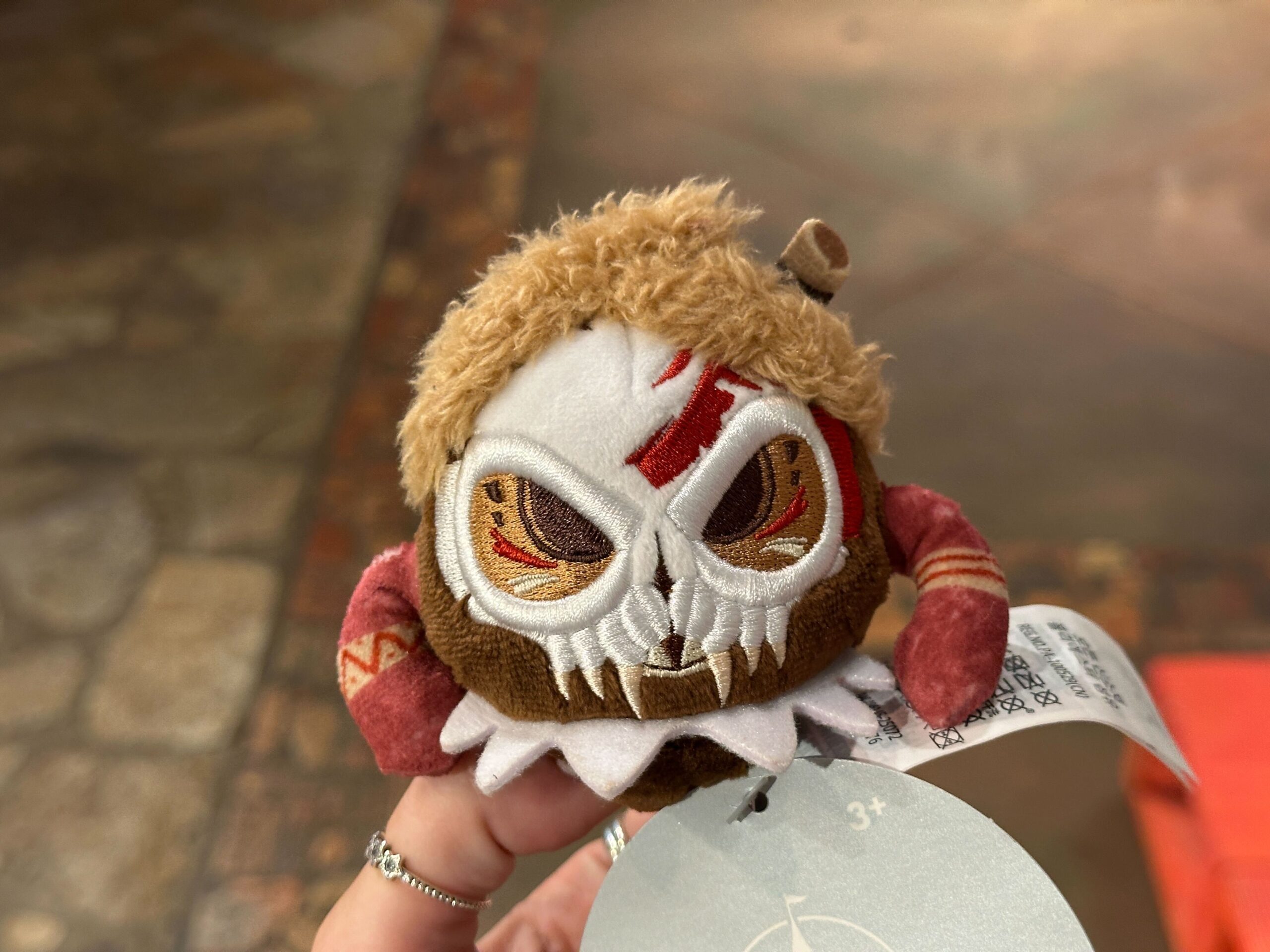 Heihei, Pua, and Kakamora Create-Your-Own Headband Plush Now at Walt ...