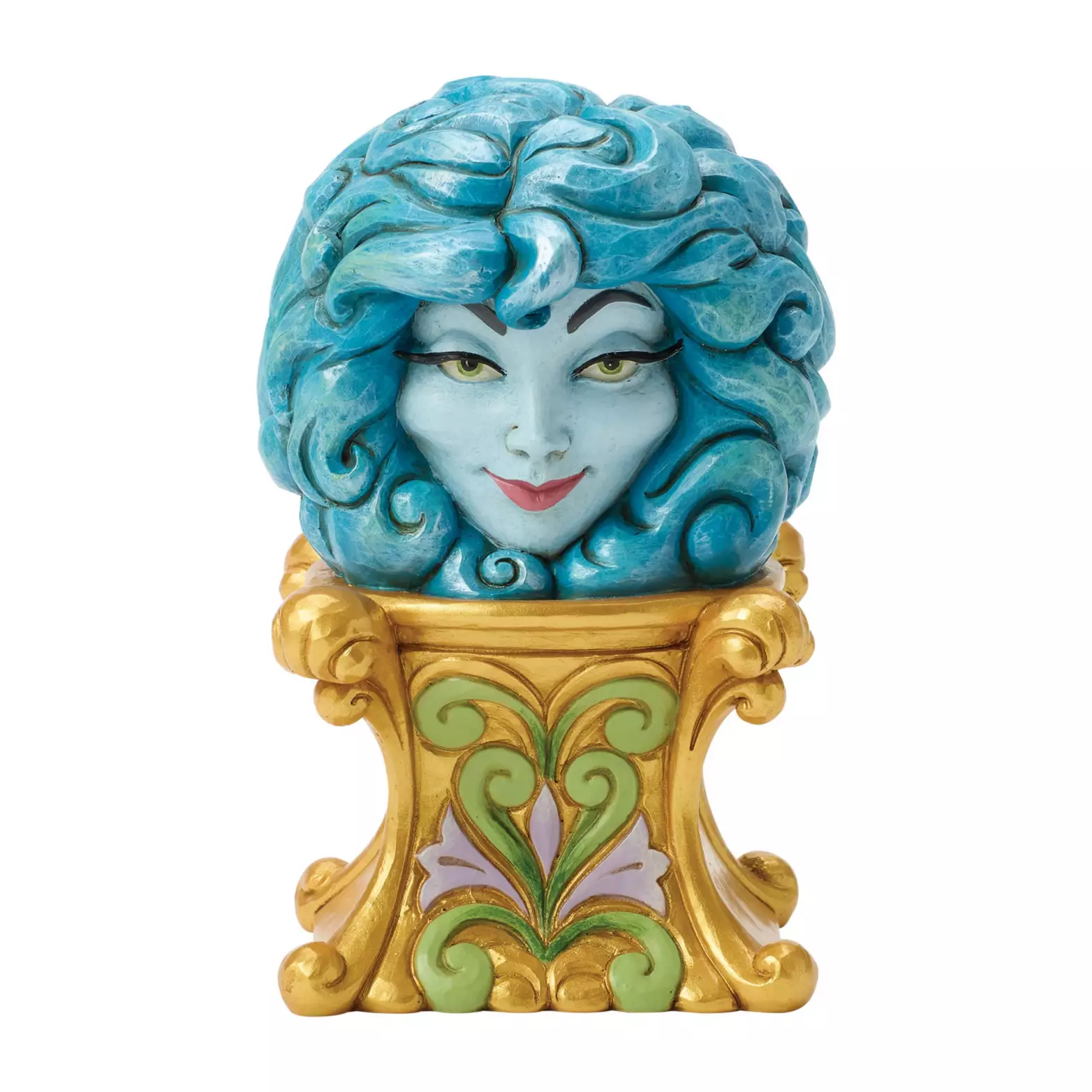 Jack Skellington, Madame Leota, Tinker Bell, Tigger, and More Halloween ...