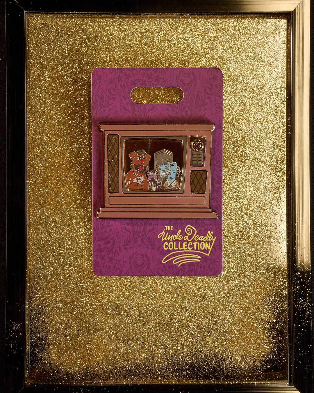 Muppets Uncle Deadly Merchandise Collection Now Available Online at ...