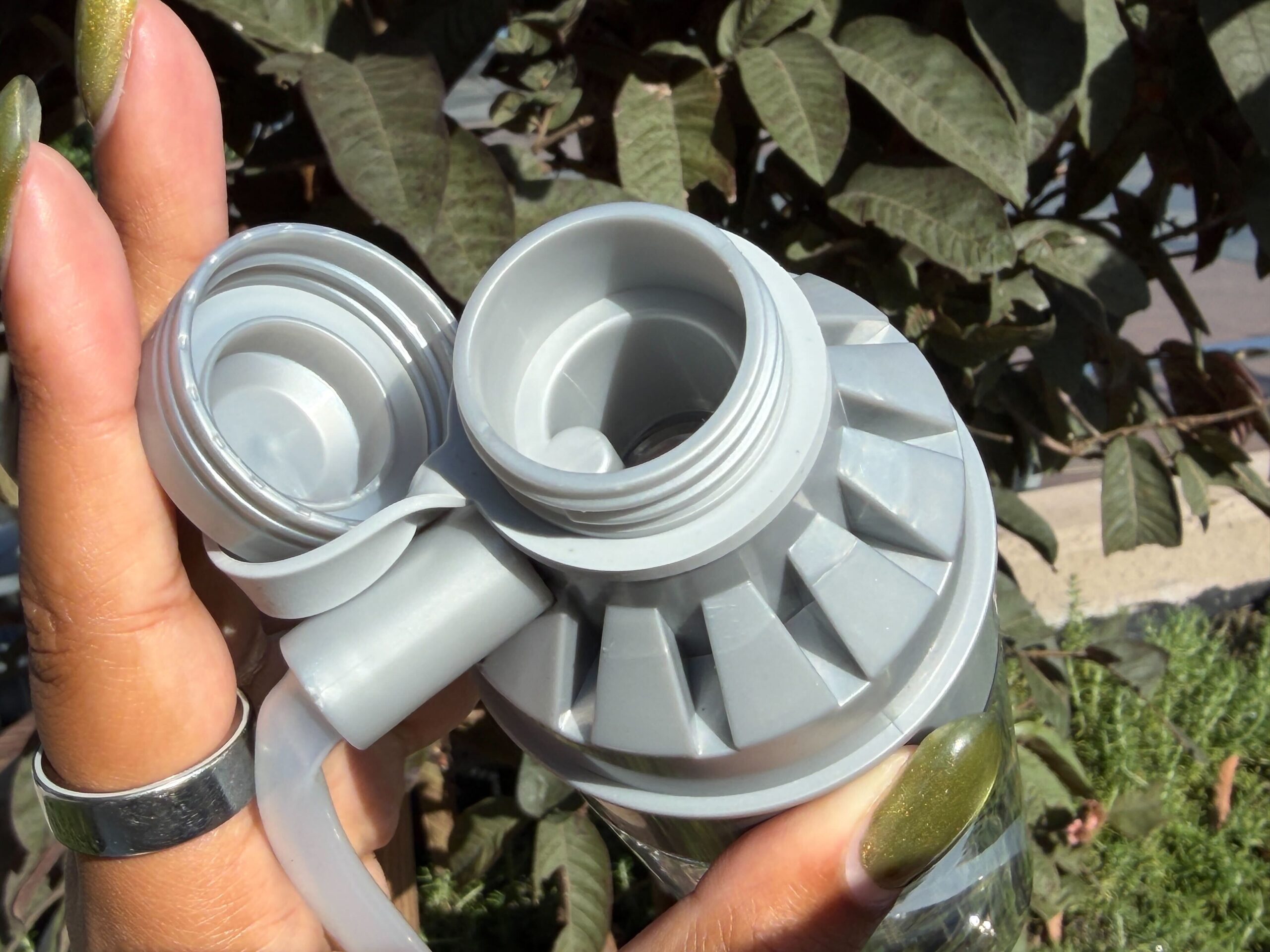 The Child Returns: Grogu Jetpack Sipper Comes to Disneyland Resort ...