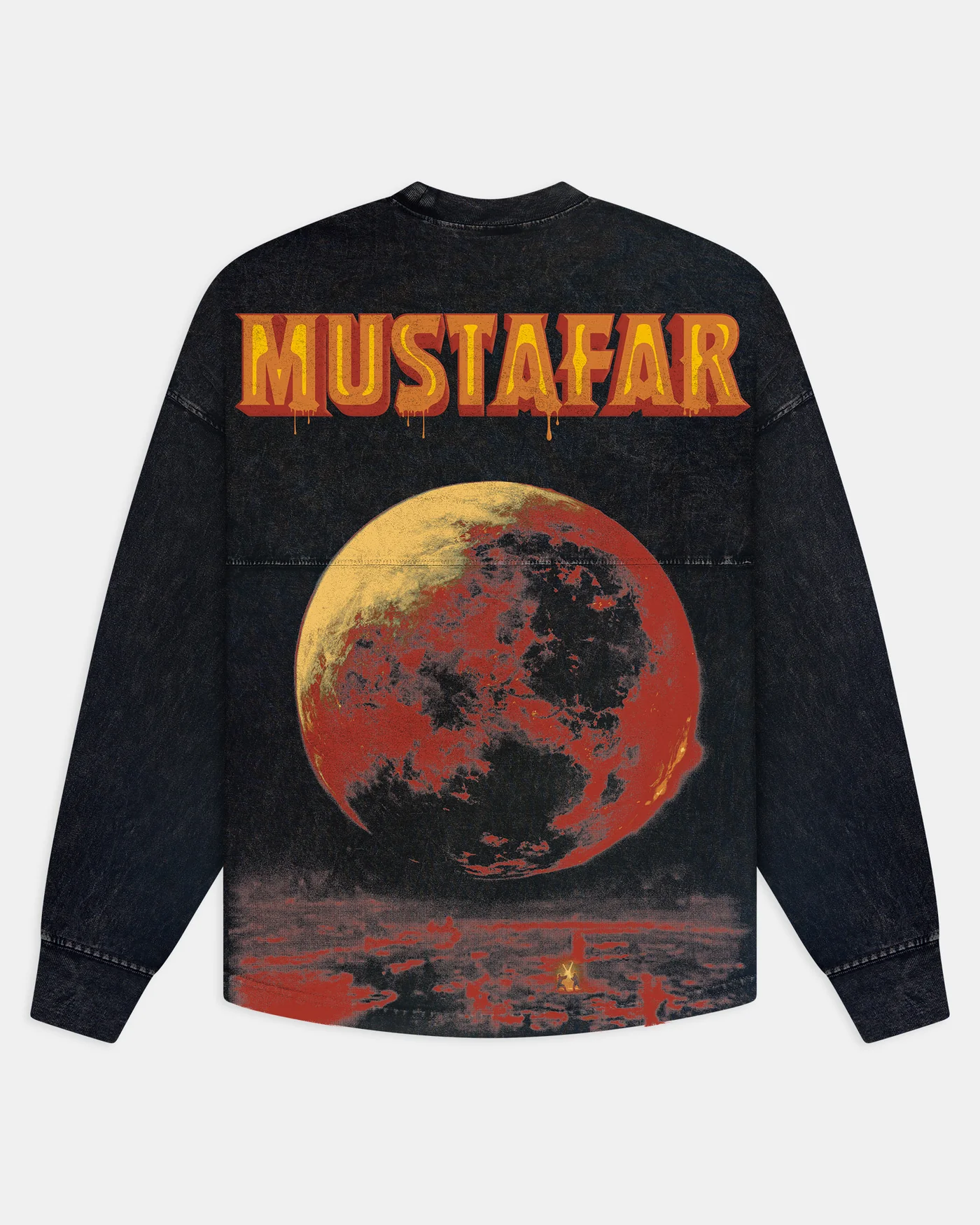 Mustafar, Sith Lords, Darth Maul, and More 'Star Wars' Themed Spirit ...