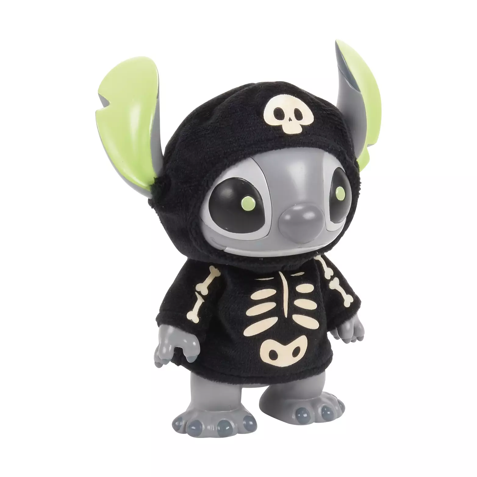 Take Stitch Trick-or-Treating With These Halloween Costume Figures by ...