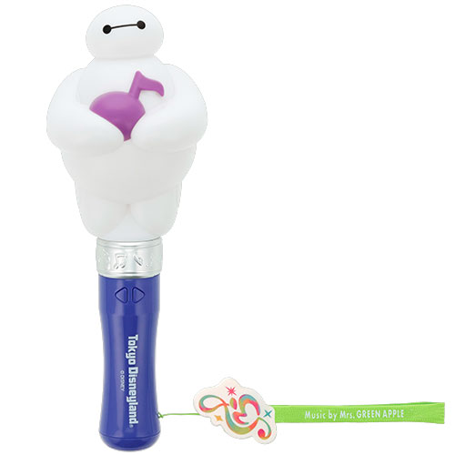 Tokyo Disney Resort's 2026 Summer Cool-Off Merchandise Starring Baymax ...