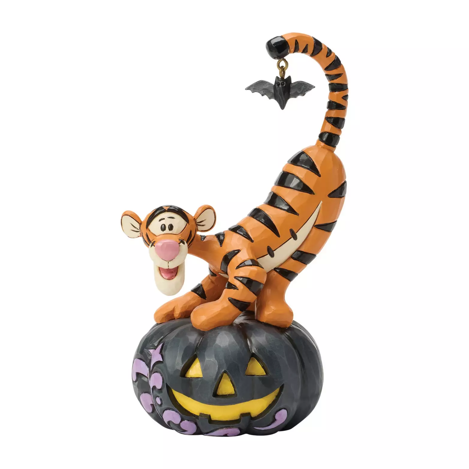 Jack Skellington, Madame Leota, Tinker Bell, Tigger, and More Halloween ...