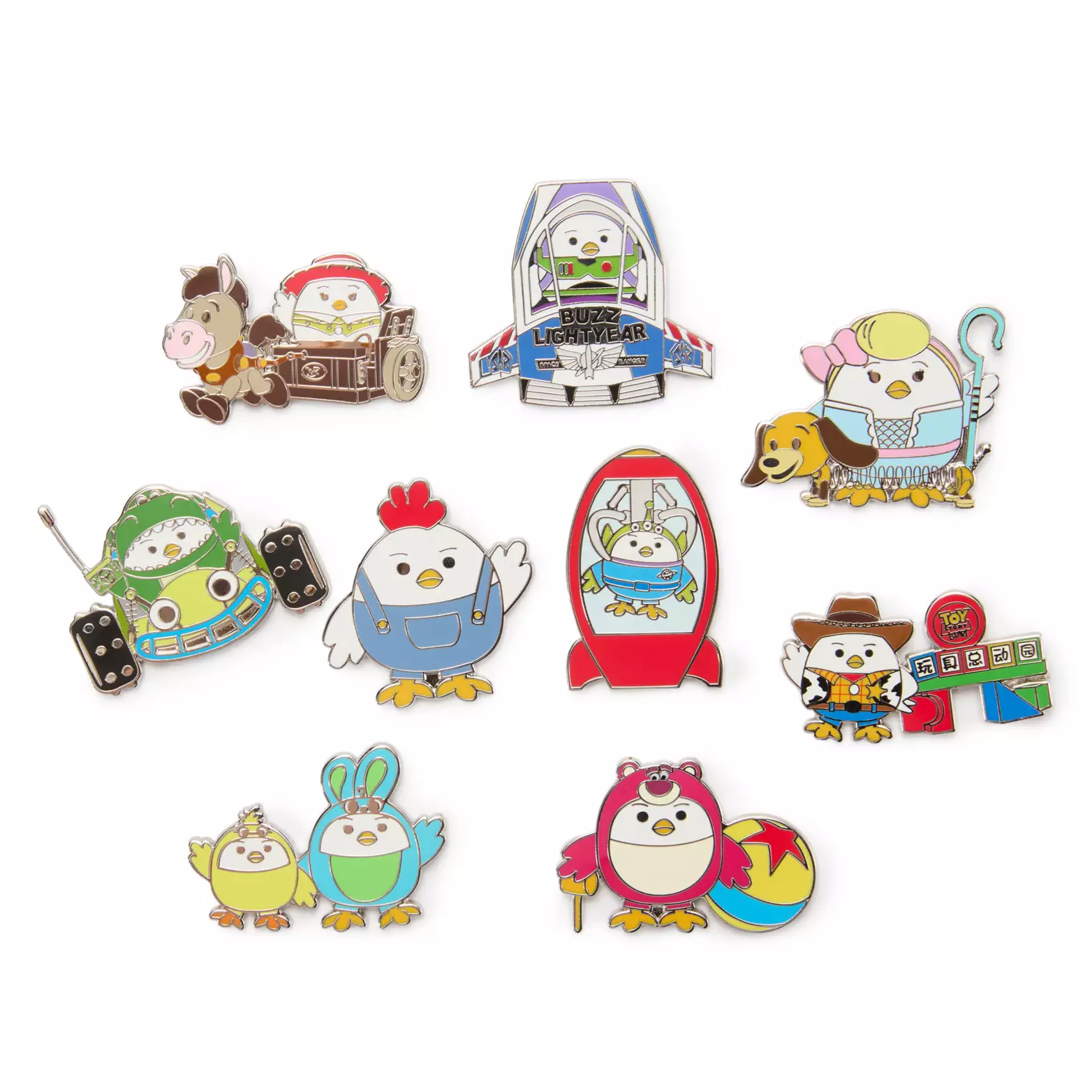 Limited Edition Din Djarin, Al's Toy Barn Mystery Pack, 'The ...