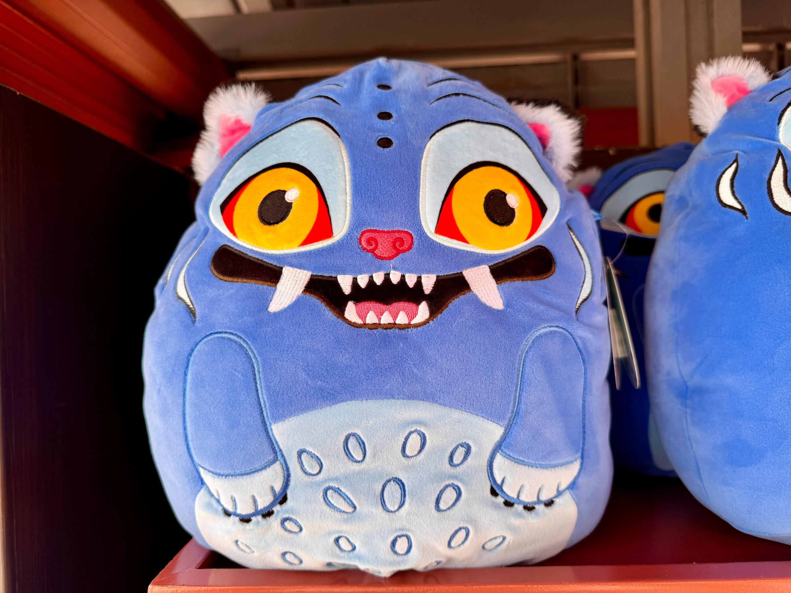 ‘KPop Demon Hunters’ Merchandise Now Available at Universal Orlando ...